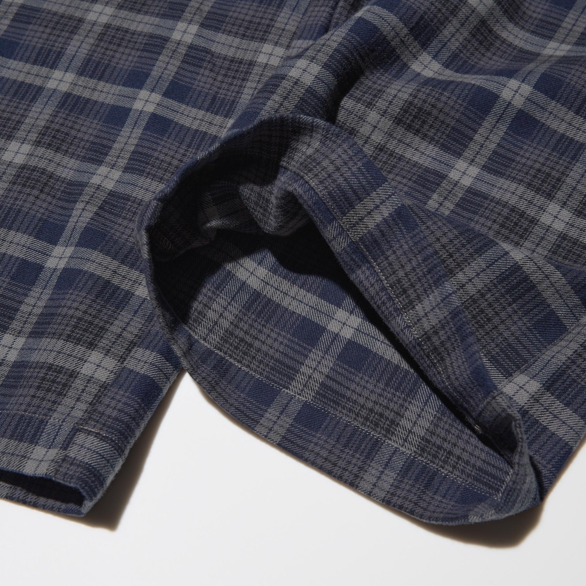 Women's Flannel Pants | UNIQLO AU