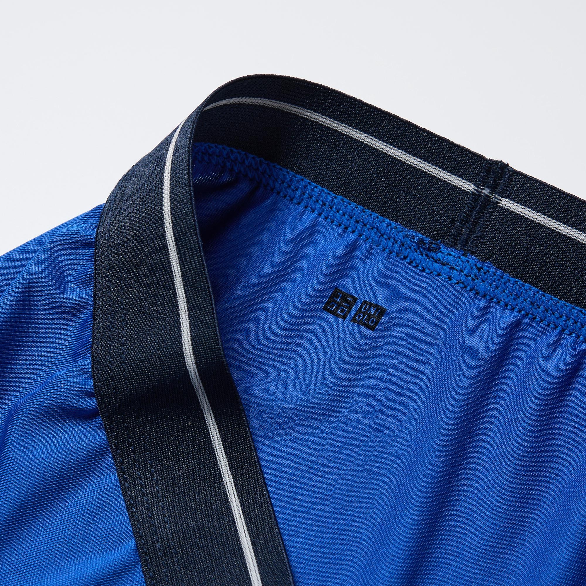 Kids BOYS AIRism Boxer Briefs 3 Pairs | UNIQLO AU