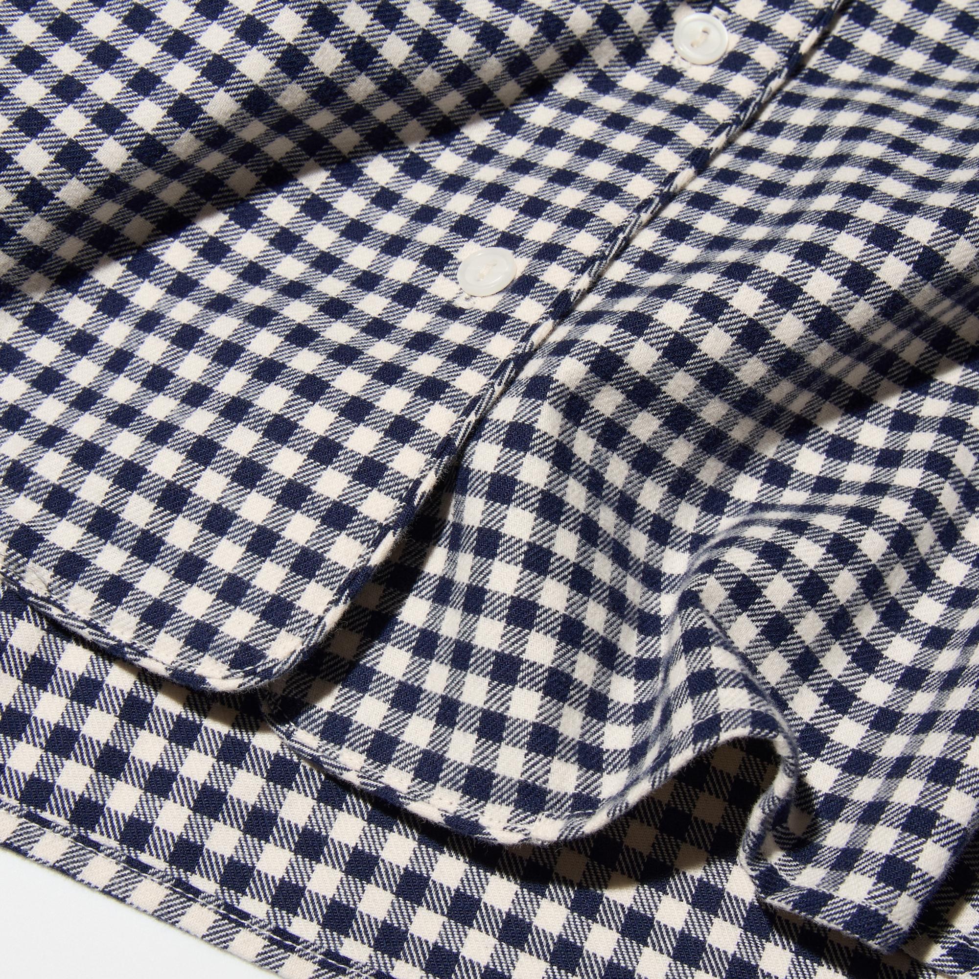Women's PRINCESSE tam・tam Soft Flannel Pyjamas | UNIQLO AU