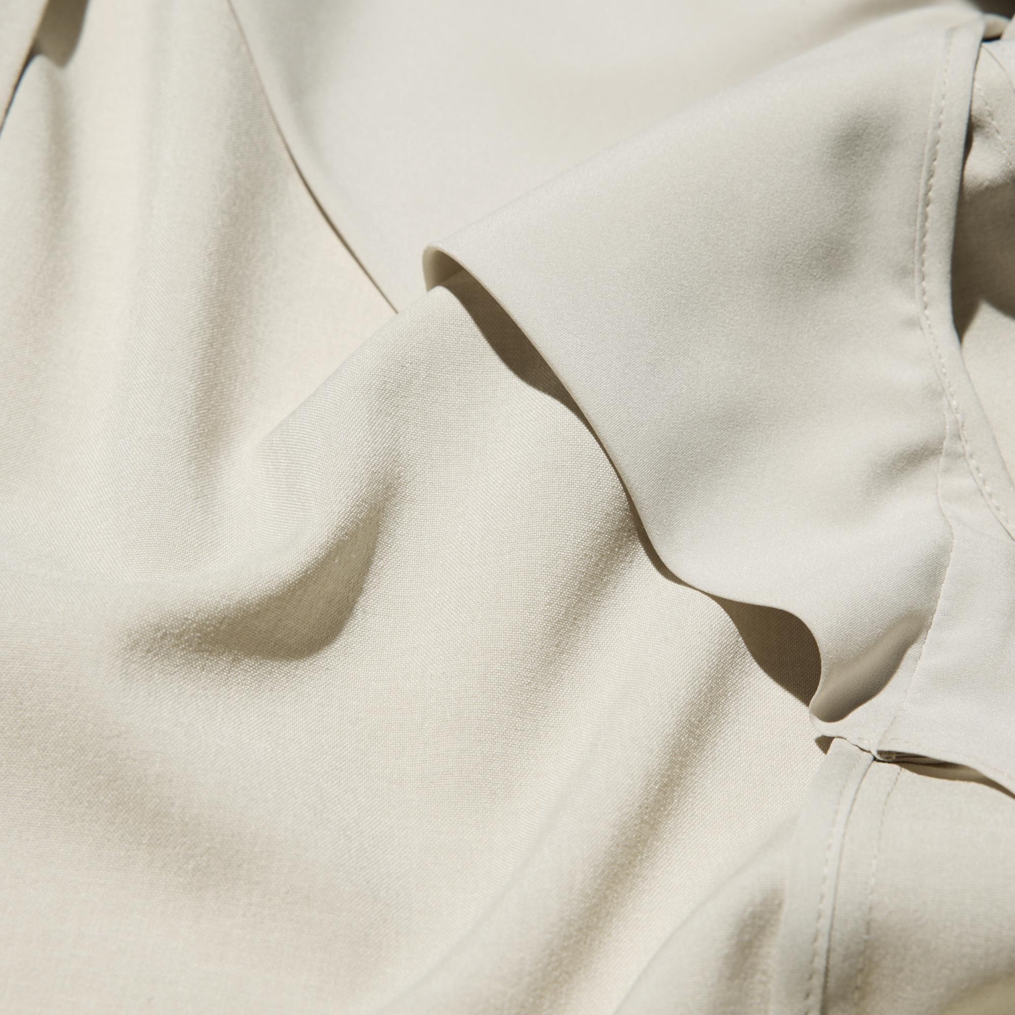 Women's Miracle Air Jacket (Relaxed Fit) | UNIQLO AU