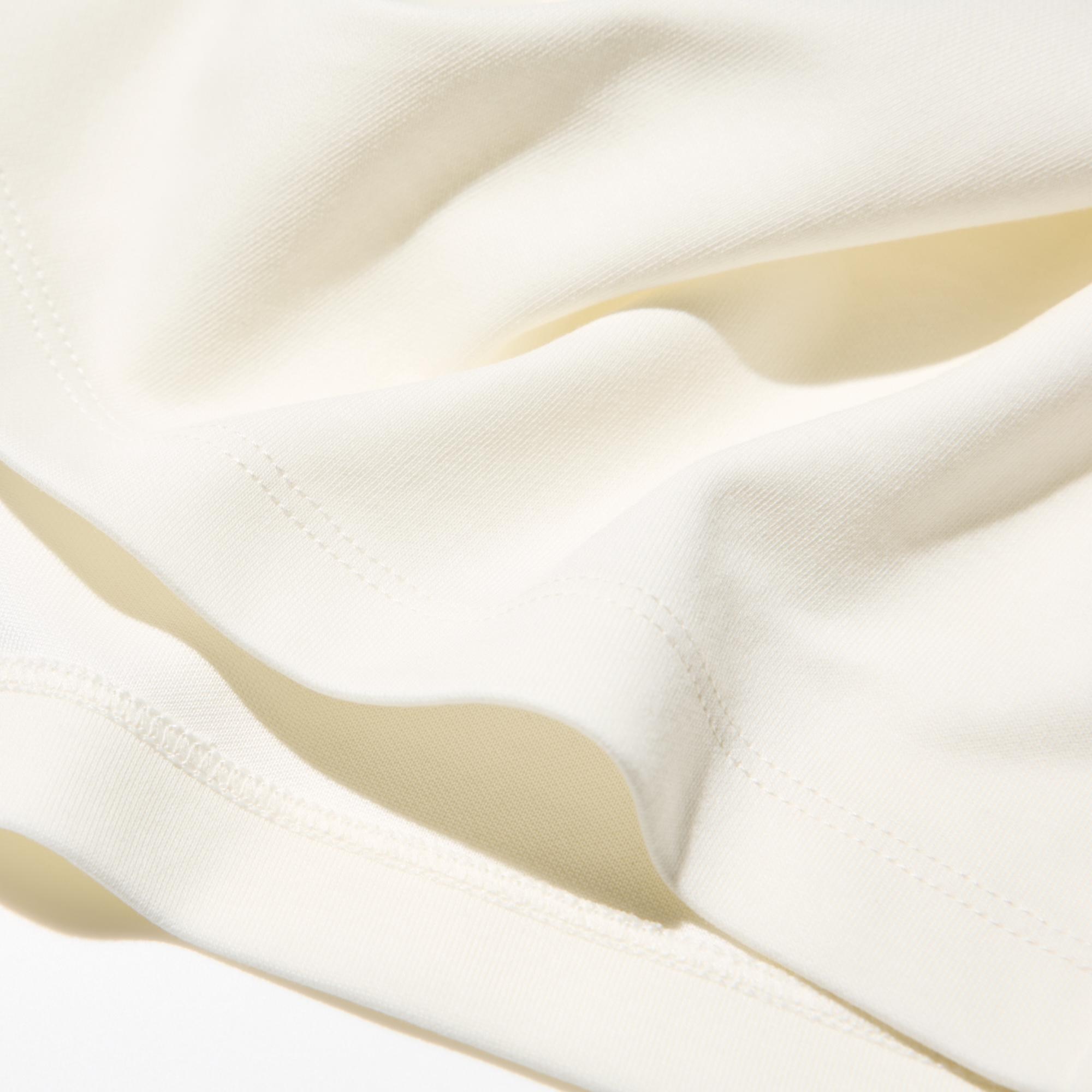Kids AIRism Cotton Graphic Crew Neck T-Shirt | UNIQLO AU
