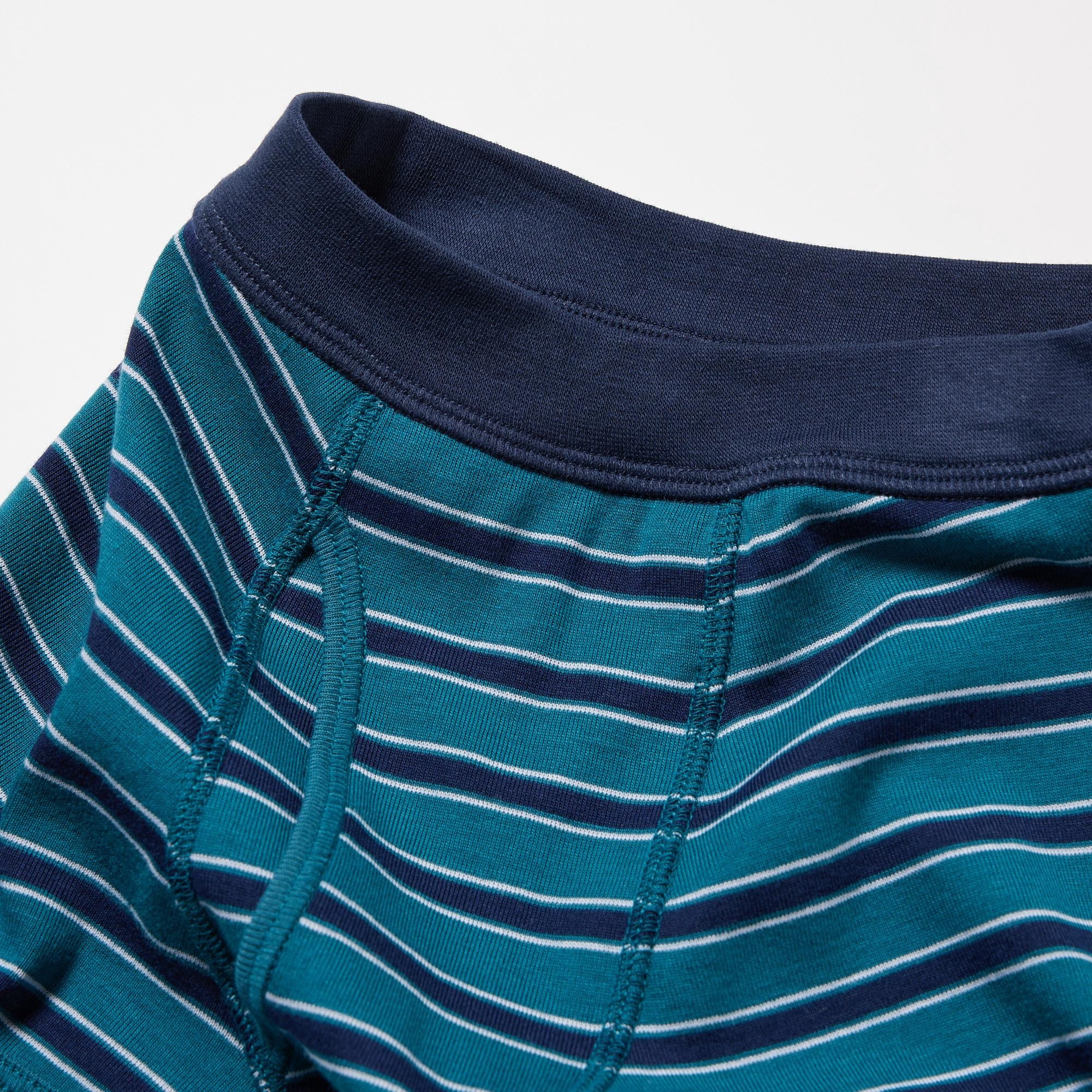 Kids BOYS Boxer Briefs 3 Pack | UNIQLO AU