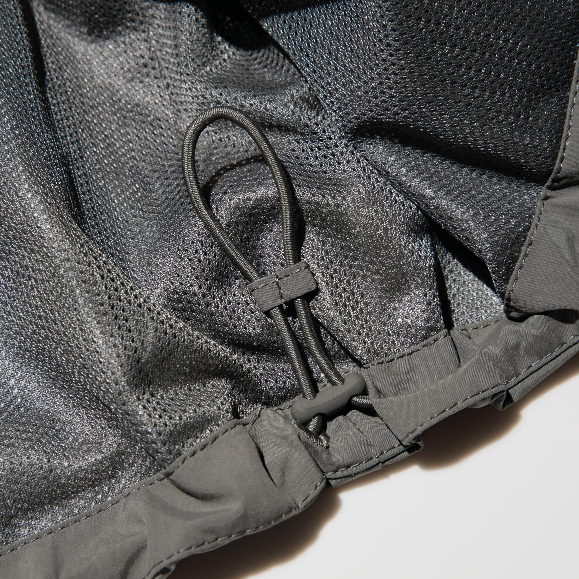 Women's Windproof Stand Blouson | UNIQLO AU