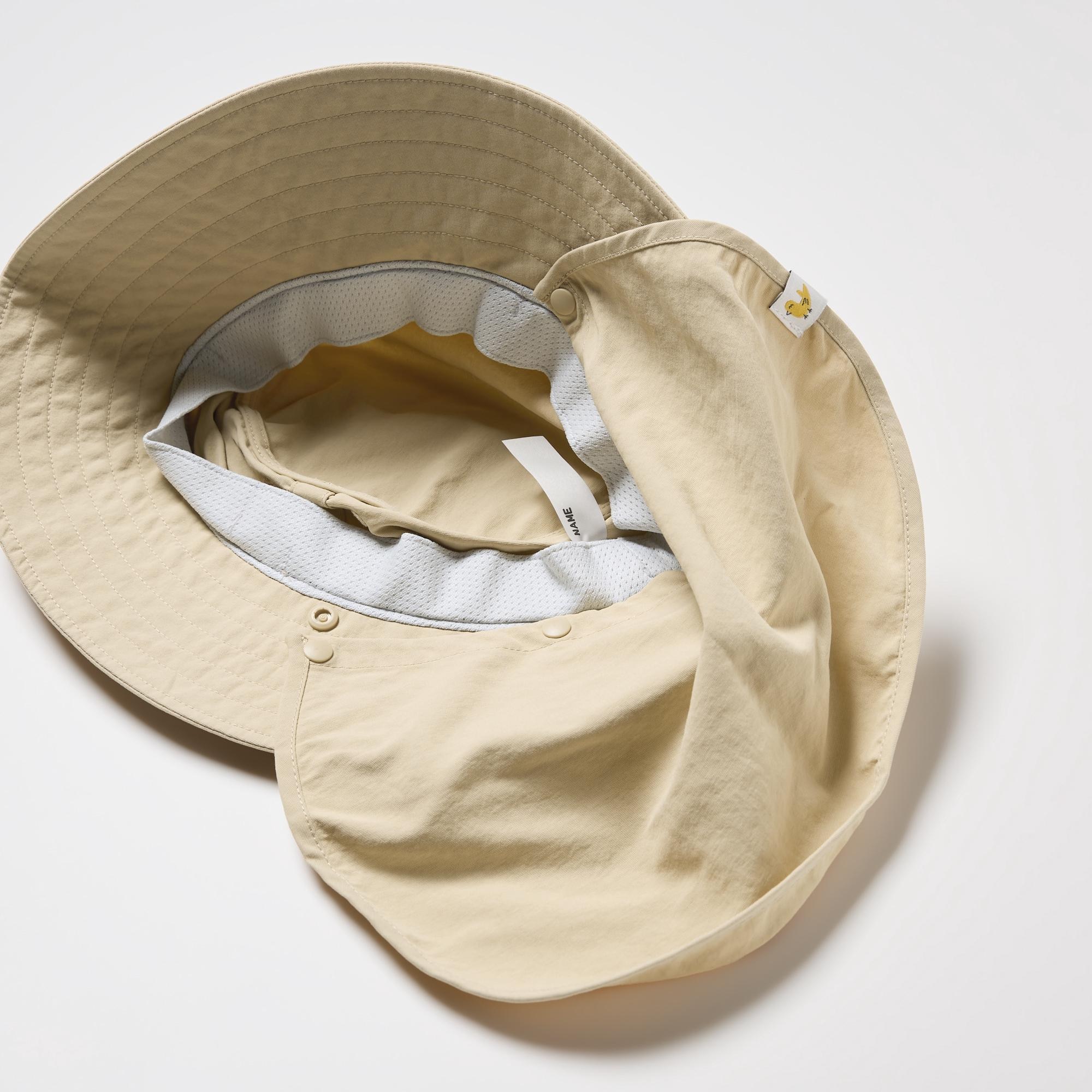 Baby UV Protection Hat | UNIQLO AU