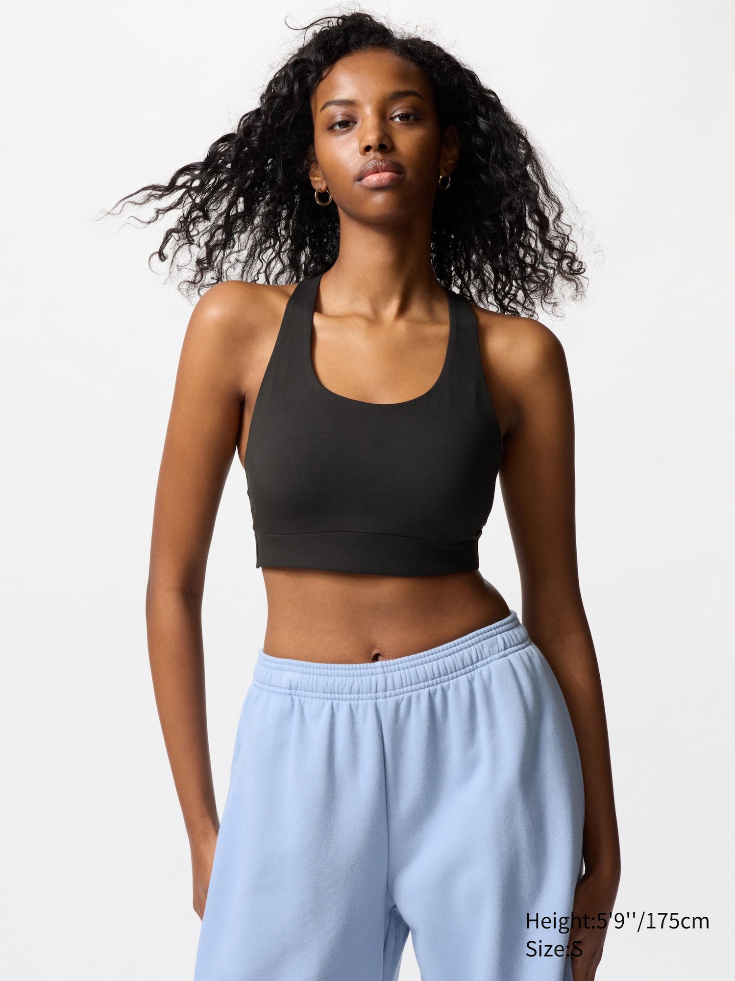 Women's Wireless Bra (Active) | UNIQLO AU
