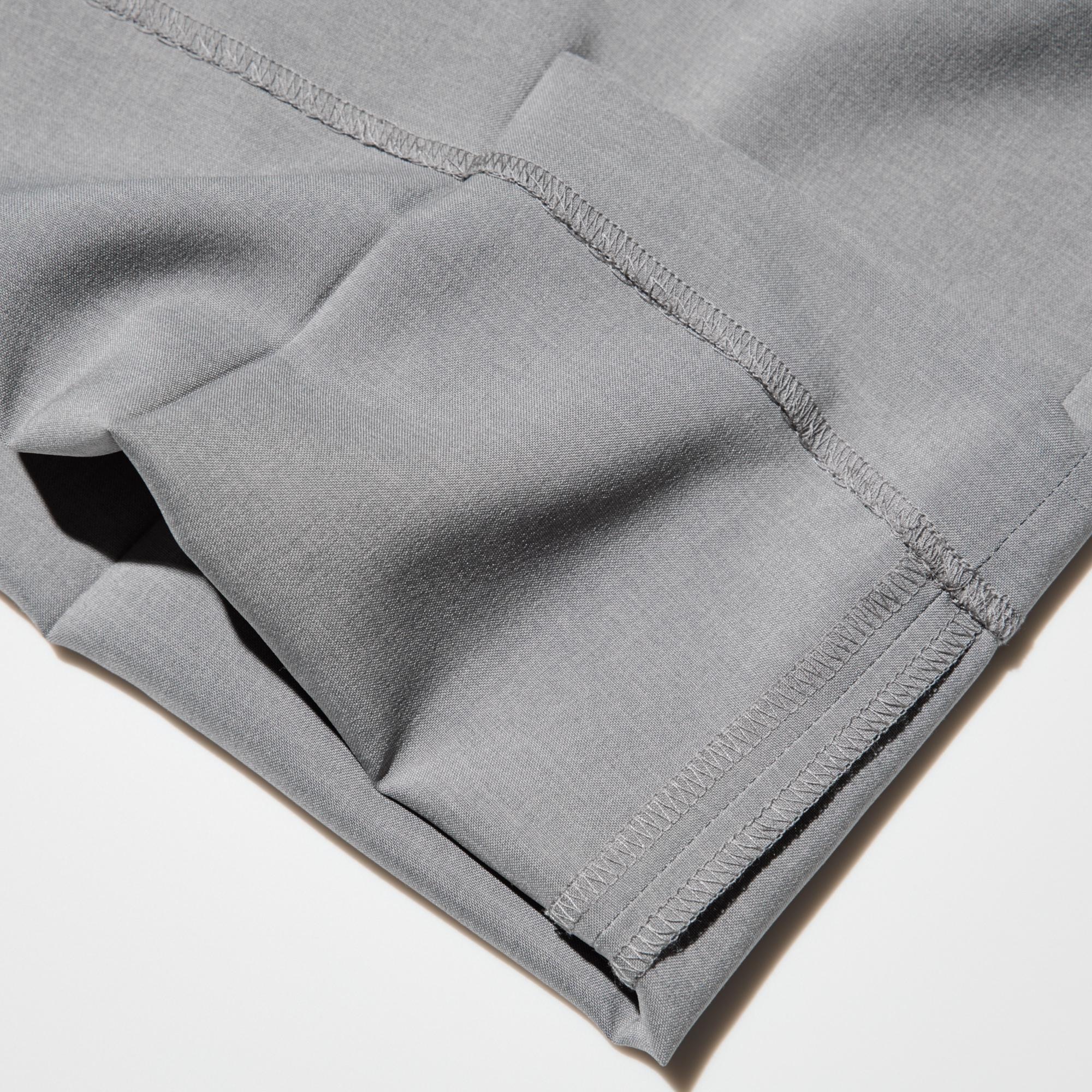 Women's Miracle Air Wide Pants | UNIQLO AU