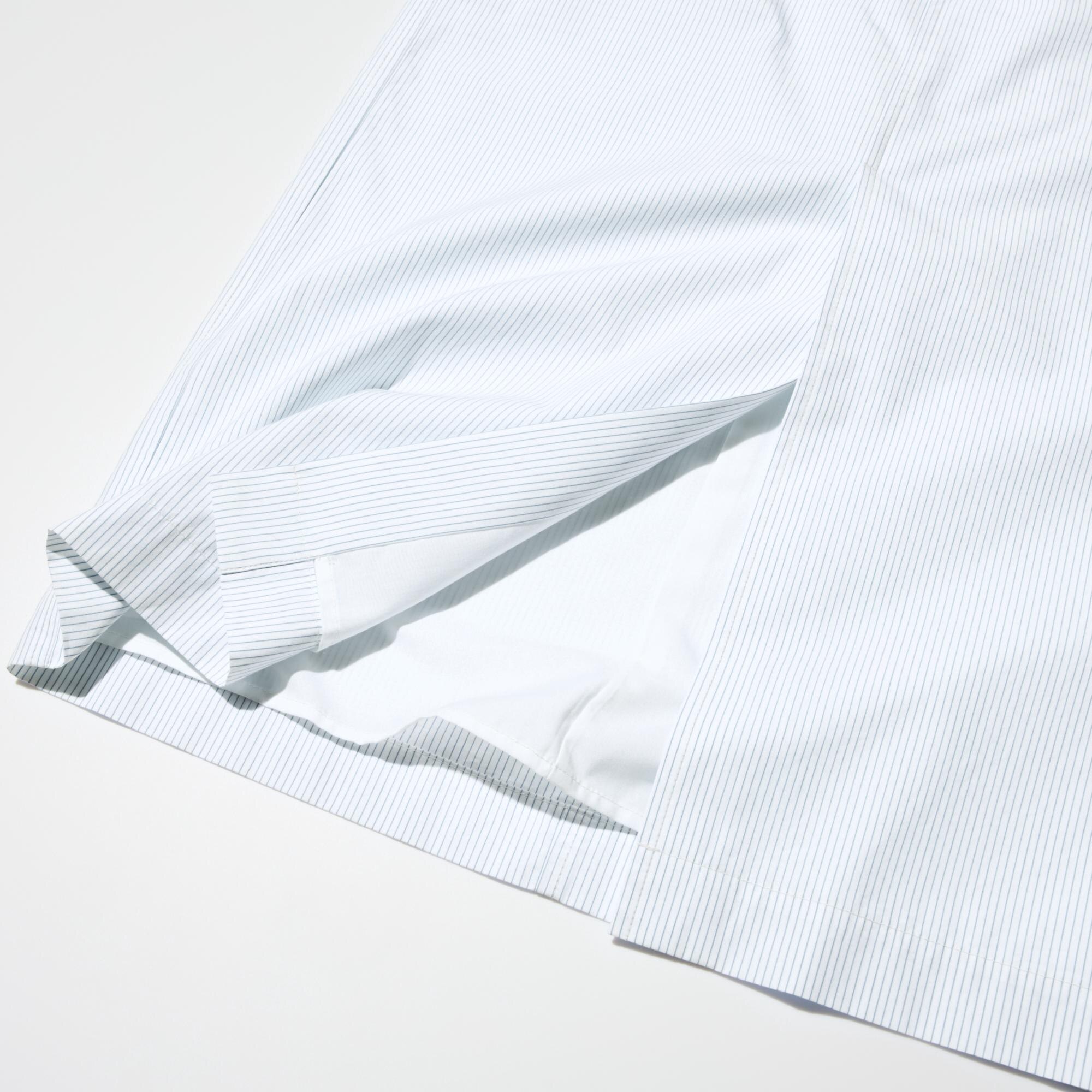 Women's UNIQLO : C Belted Narrow Skirt | UNIQLO AU