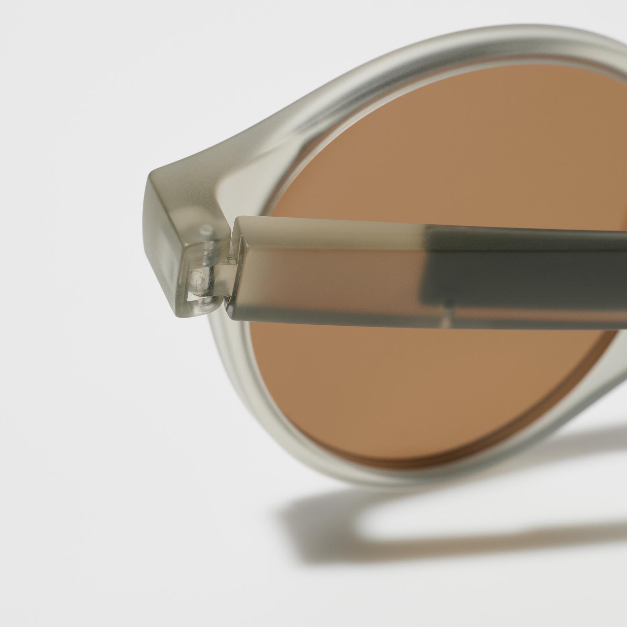 Unisex Boston Sports Sunglasses | UNIQLO AU