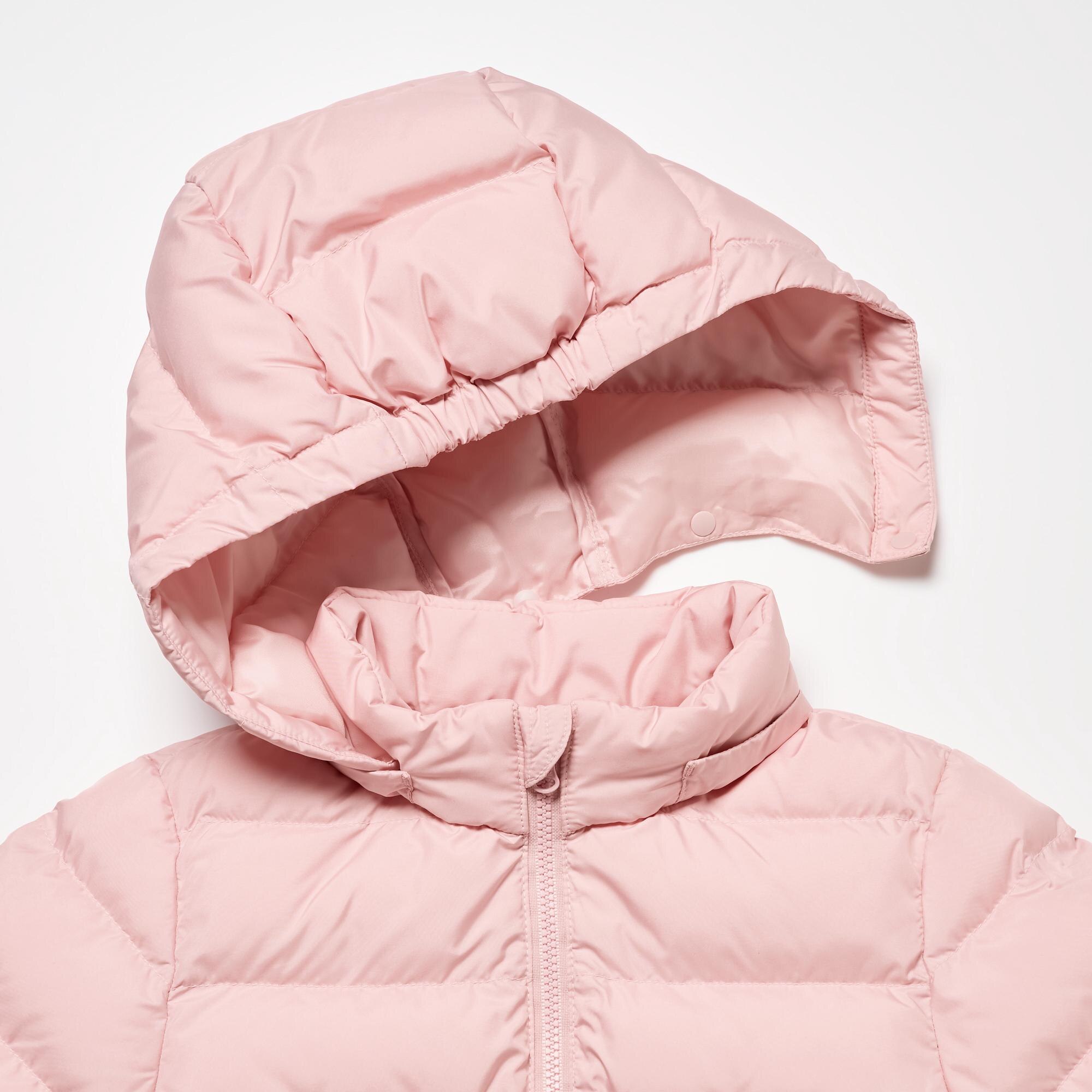 Baby PUFFTECH Washable Parka | UNIQLO AU