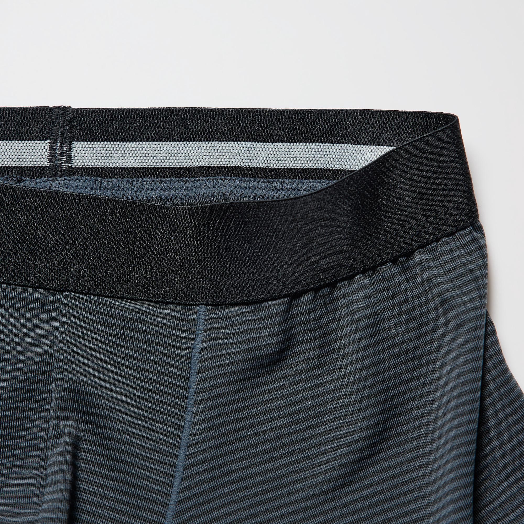 Kids BOYS AIRism Boxer Briefs 3 Pack | UNIQLO AU