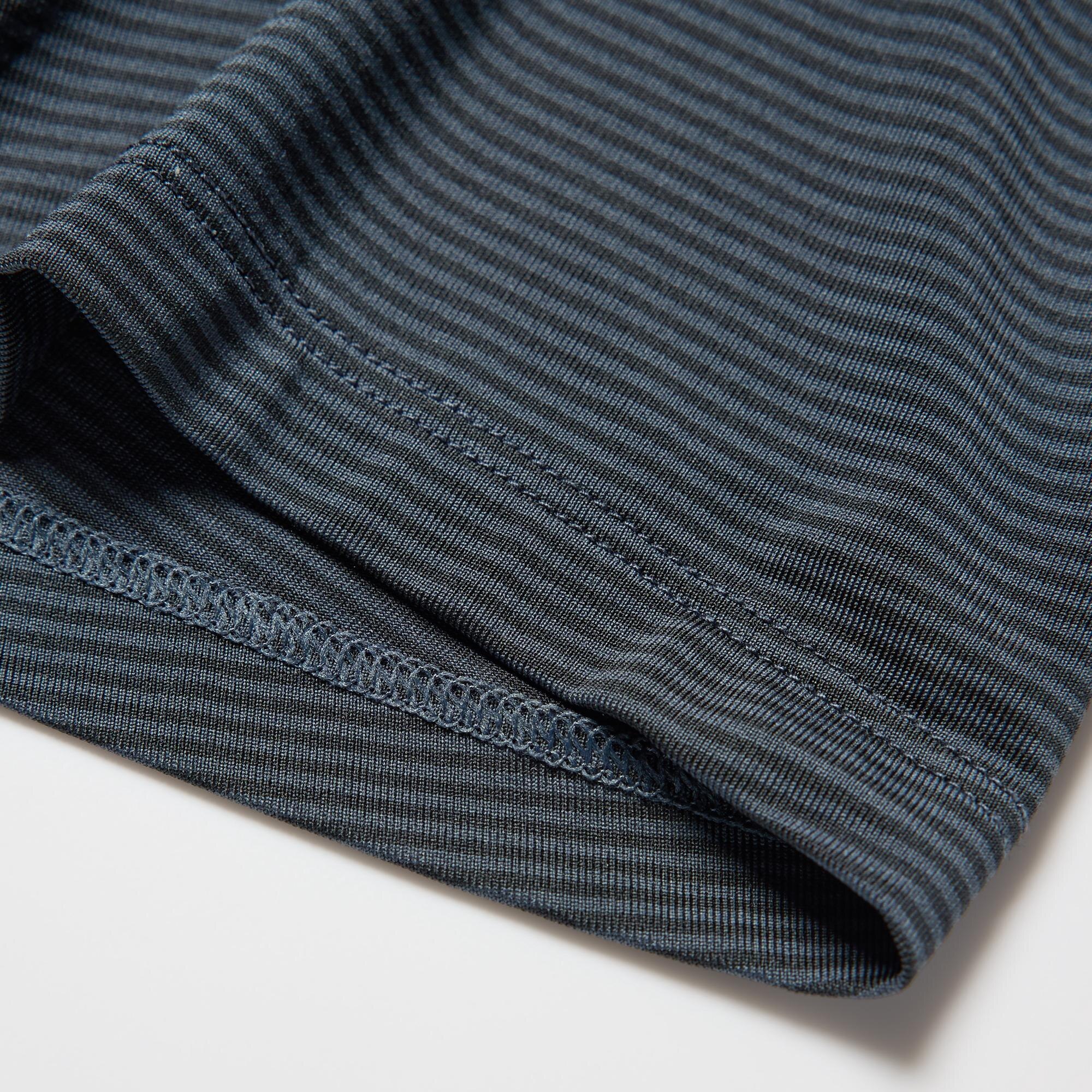 Kids BOYS AIRism Boxer Briefs 3 Pack | UNIQLO AU