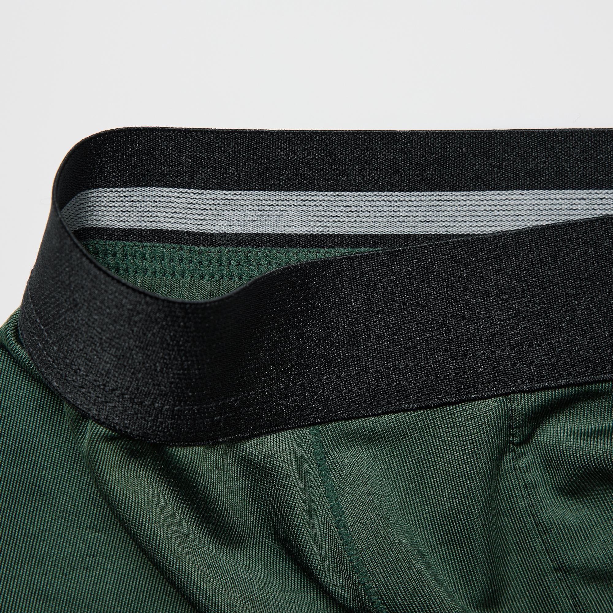 Kids BOYS AIRism Boxer Briefs 3 Pack | UNIQLO AU