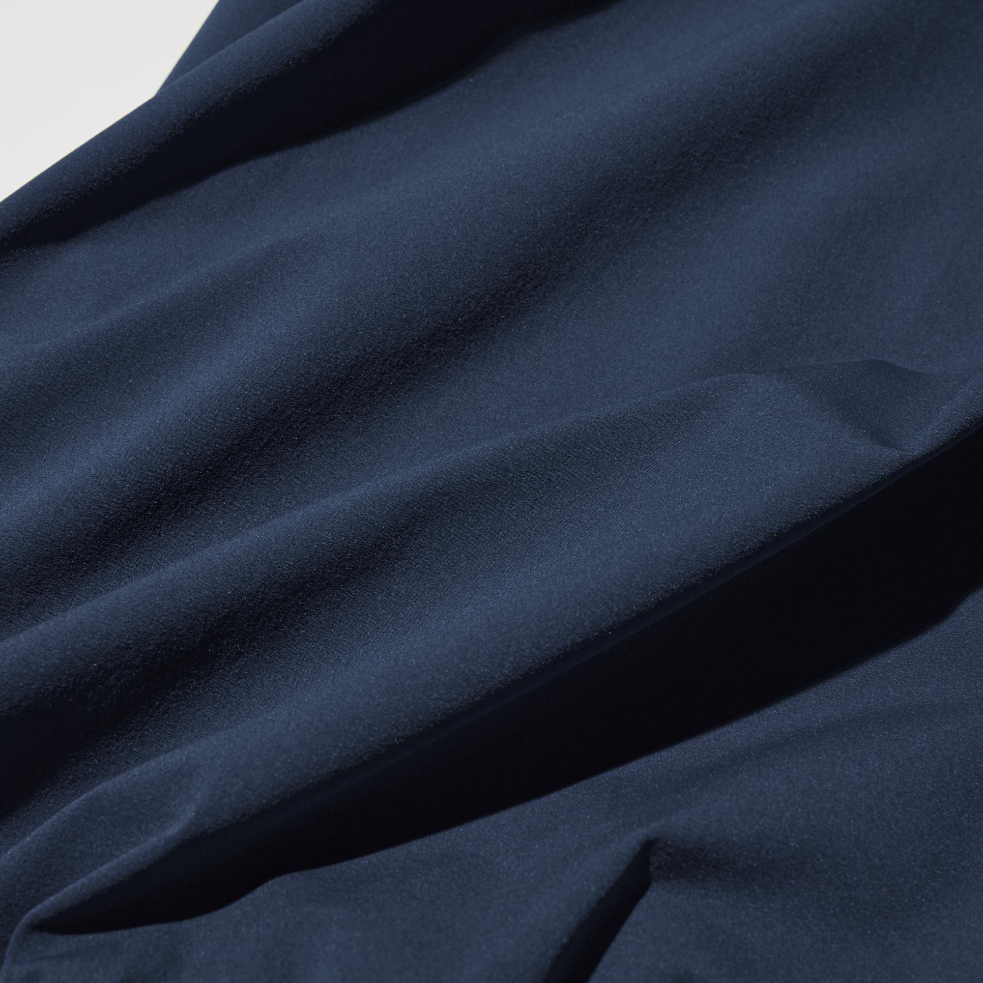 Men's Roger Federer Ultra Stretch Active Jacket | UNIQLO AU