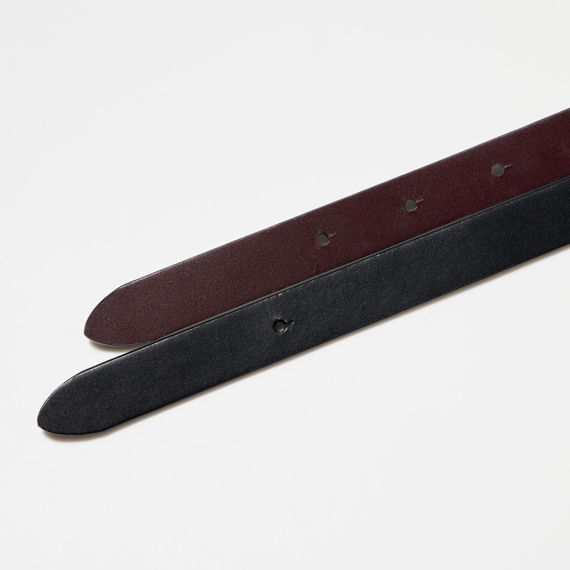 Women's Reversible Belt | UNIQLO AU