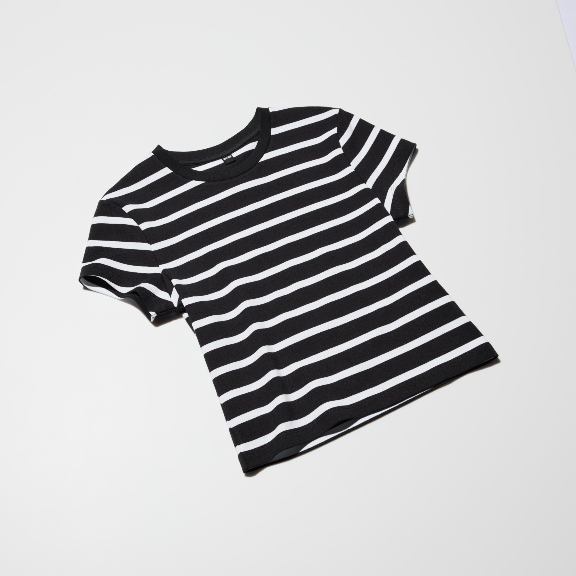 Women's Mini T-Shirt | UNIQLO AU