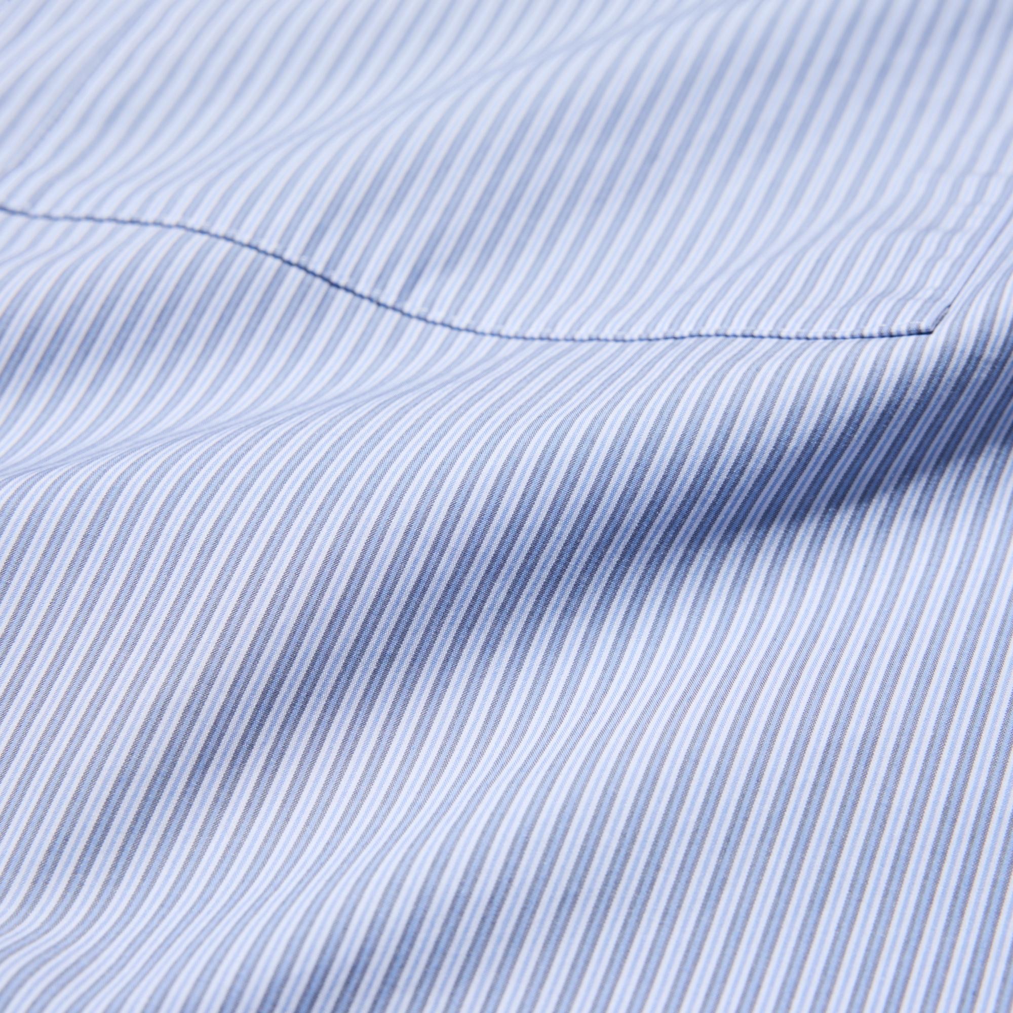 Women's UNIQLO : C Cotton Stand Collar Shirt Jacket | UNIQLO AU