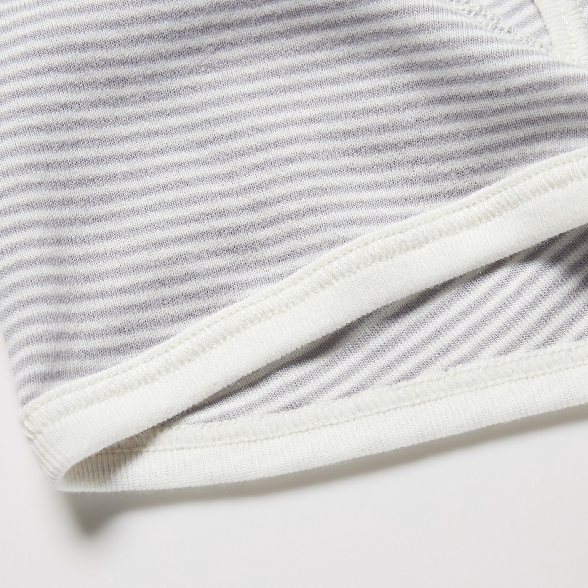 Kids BOYS Boxer Briefs 3 Pack | UNIQLO AU