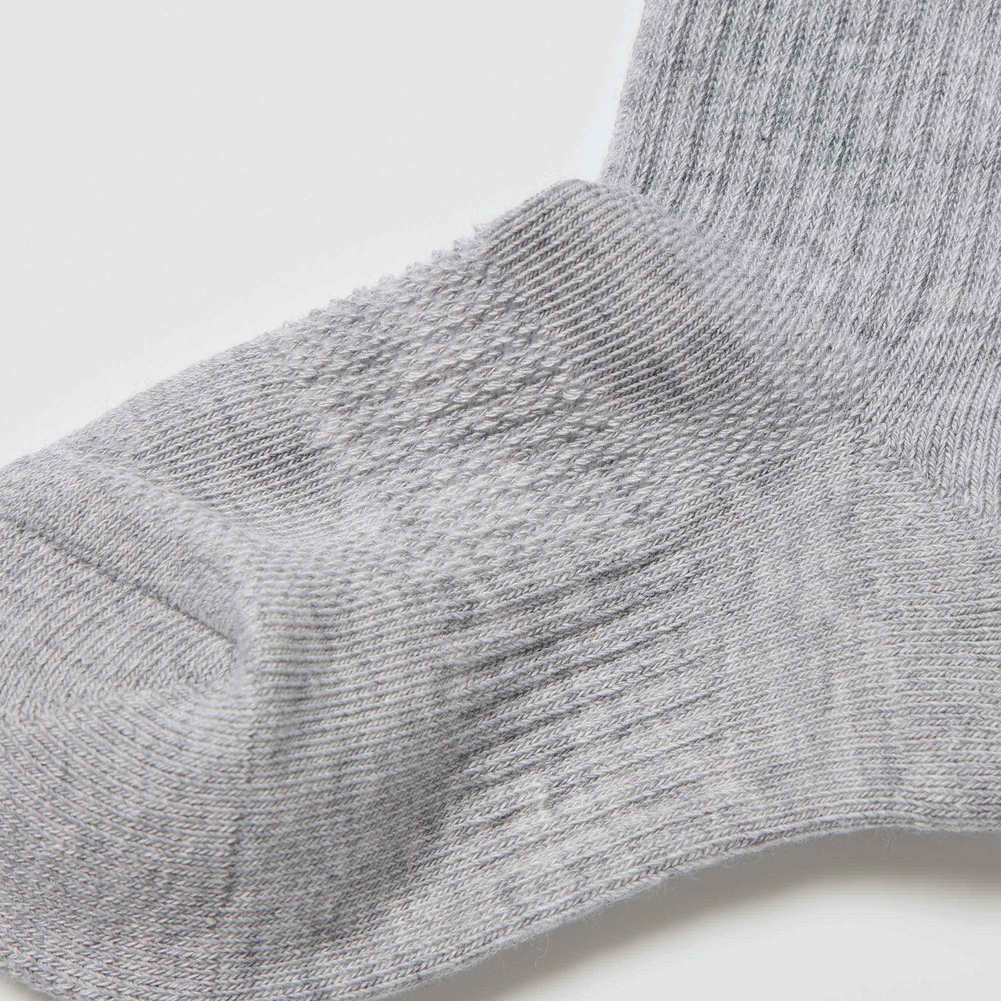 Kids Socks 3 Pack | UNIQLO AU