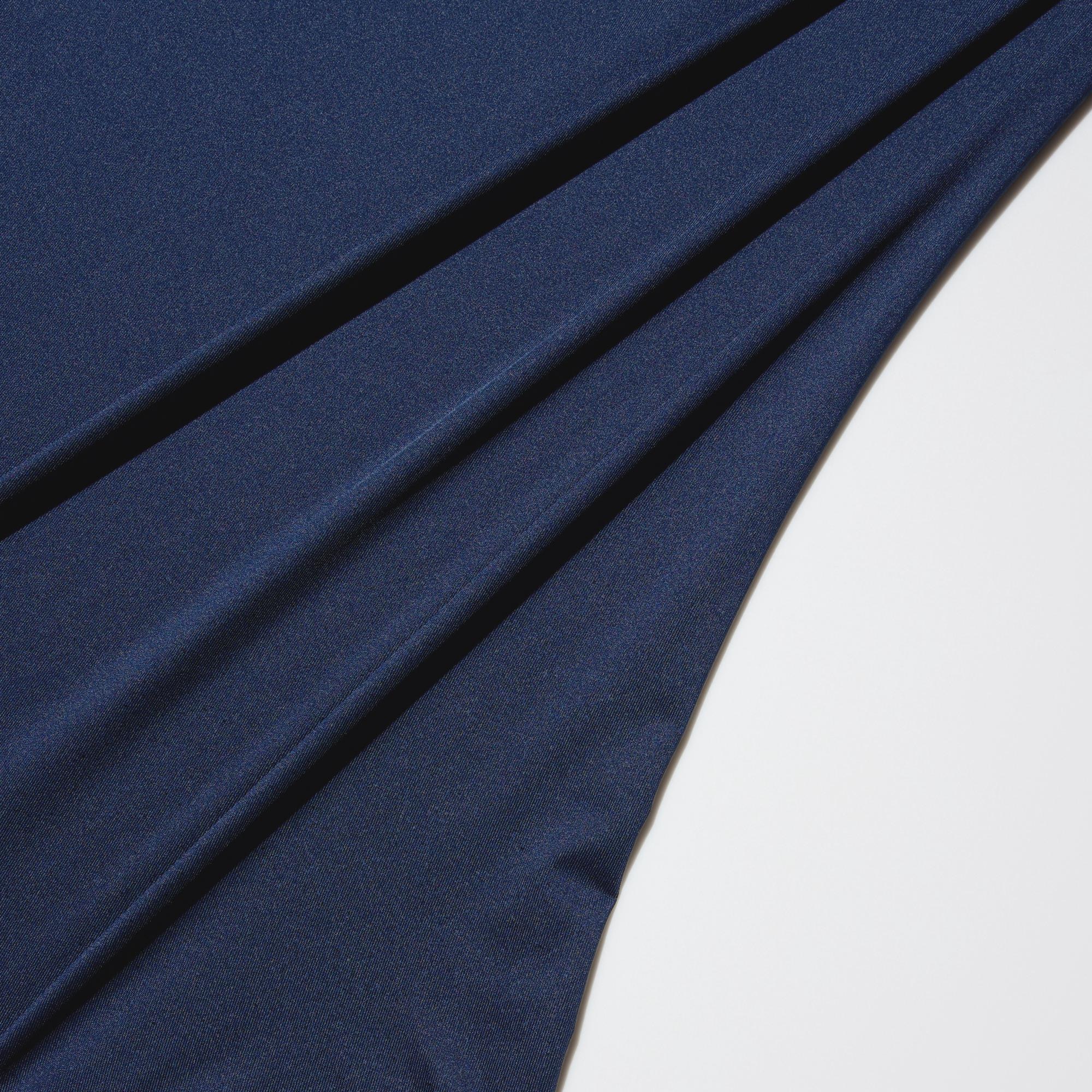 Men's AIRism Crew Neck T-Shirt Short Sleeve | UNIQLO AU