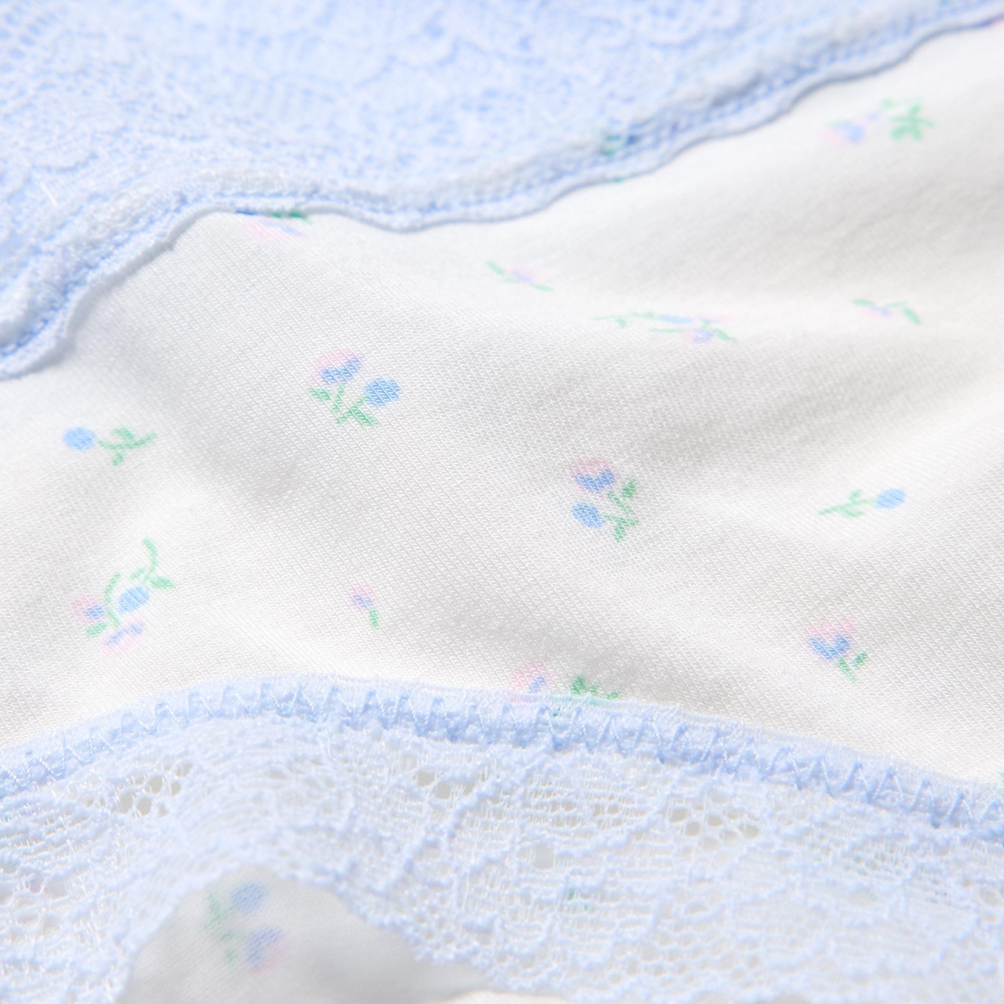 Women's Just Waist Briefs Flower | UNIQLO AU