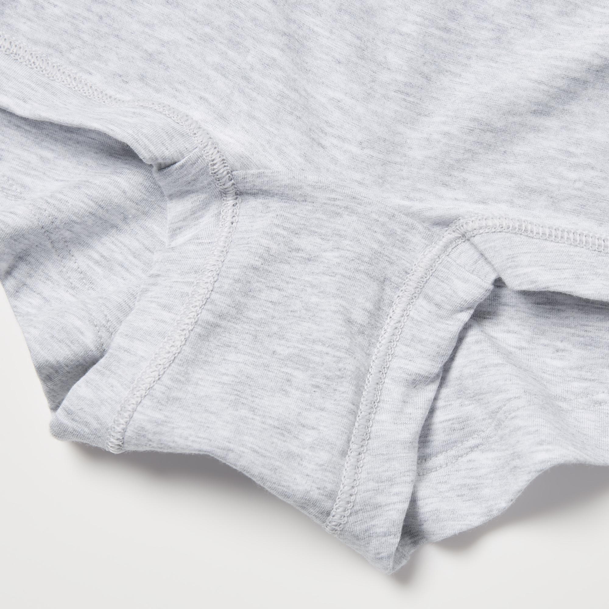Women's Boxer Briefs | UNIQLO AU
