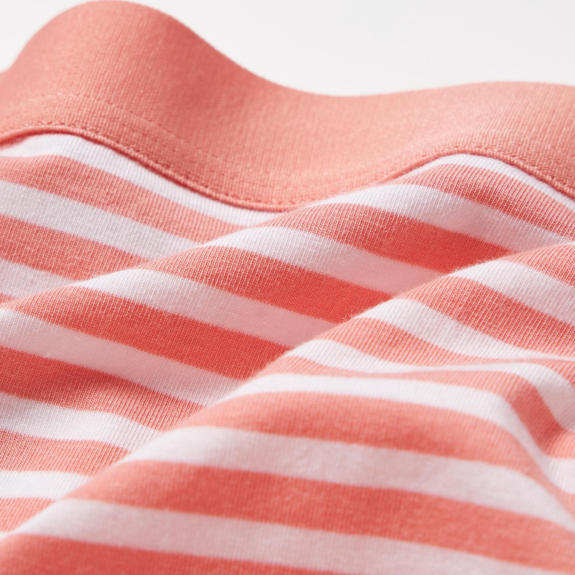 Women's Boxer Briefs (Stripe) | UNIQLO AU