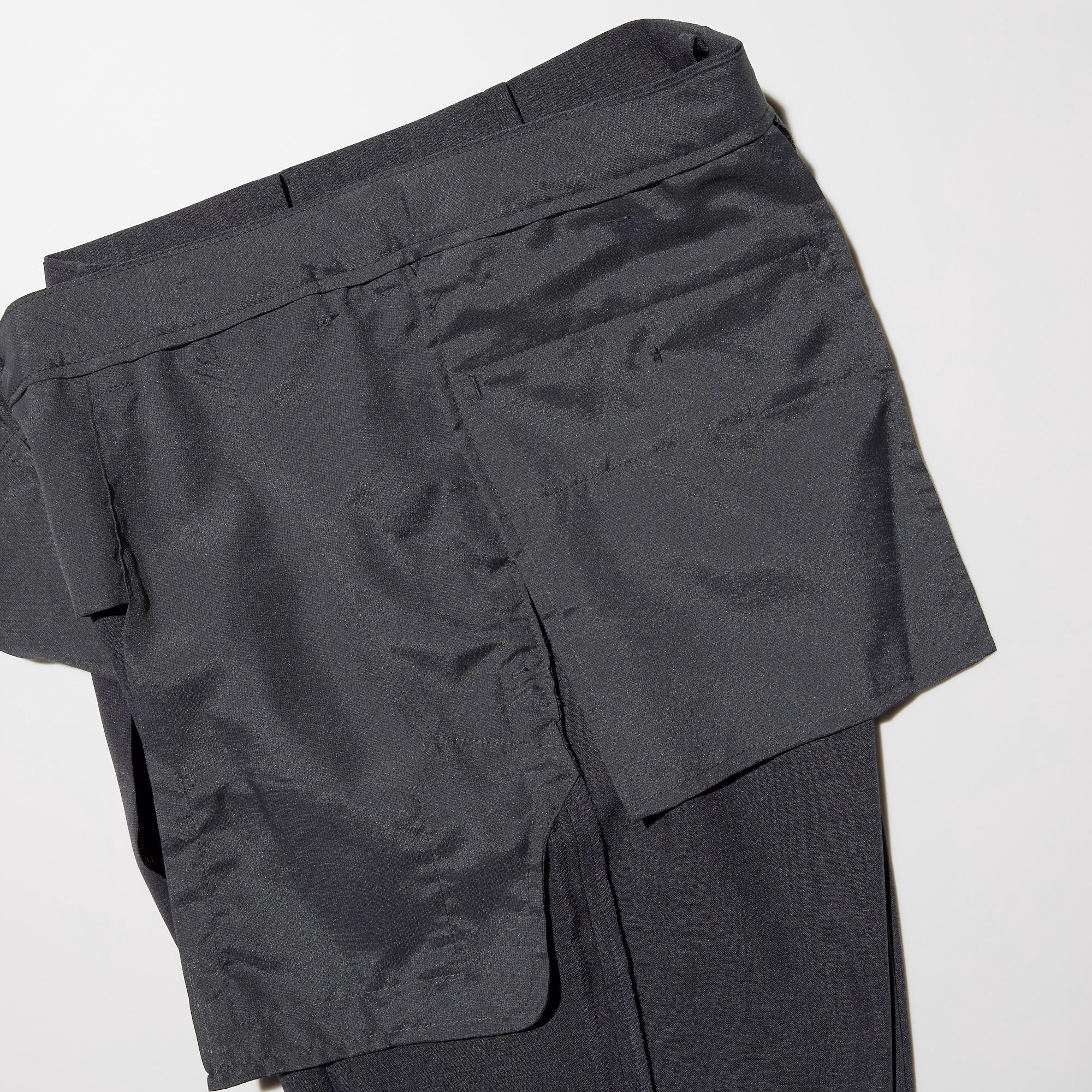 Men's Miracle Air Pants | UNIQLO AU