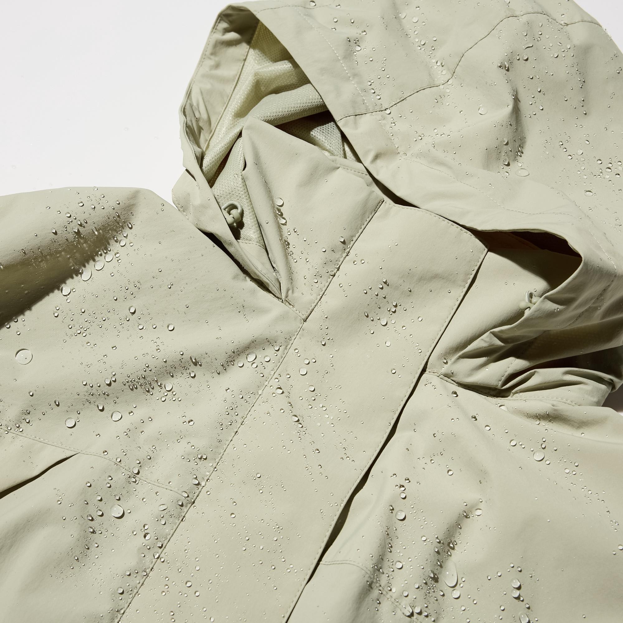 Women's Windproof Stand Blouson | UNIQLO AU