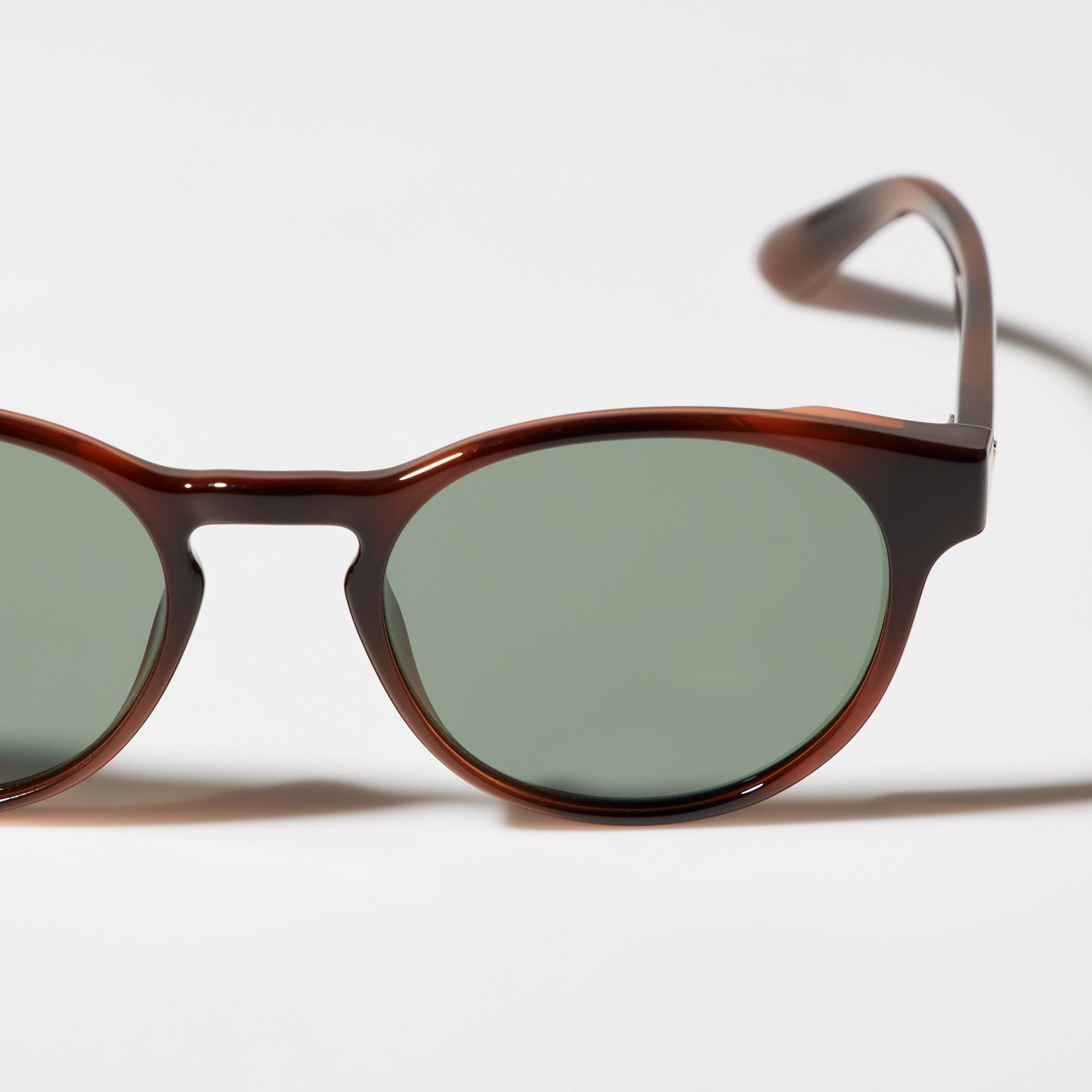 Unisex Boston Sunglasses | UNIQLO AU