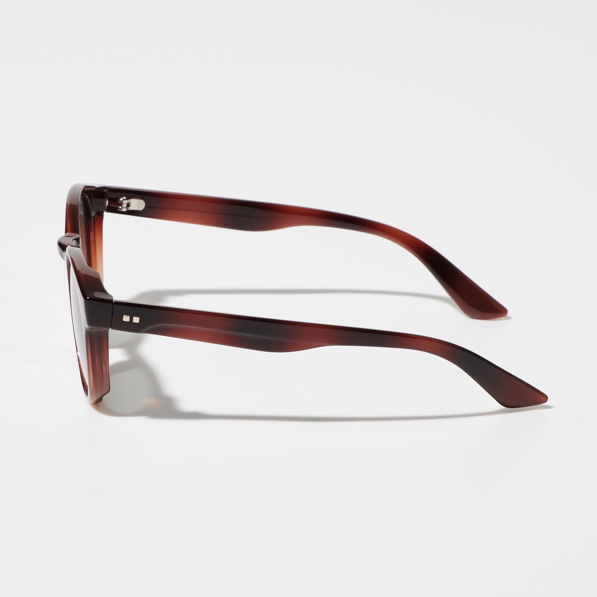 Unisex Boston Sunglasses | UNIQLO AU