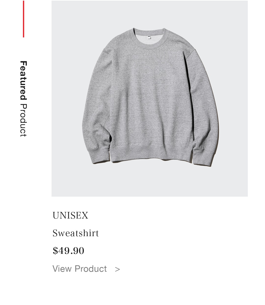 Simple Made Better - UNIQLO
