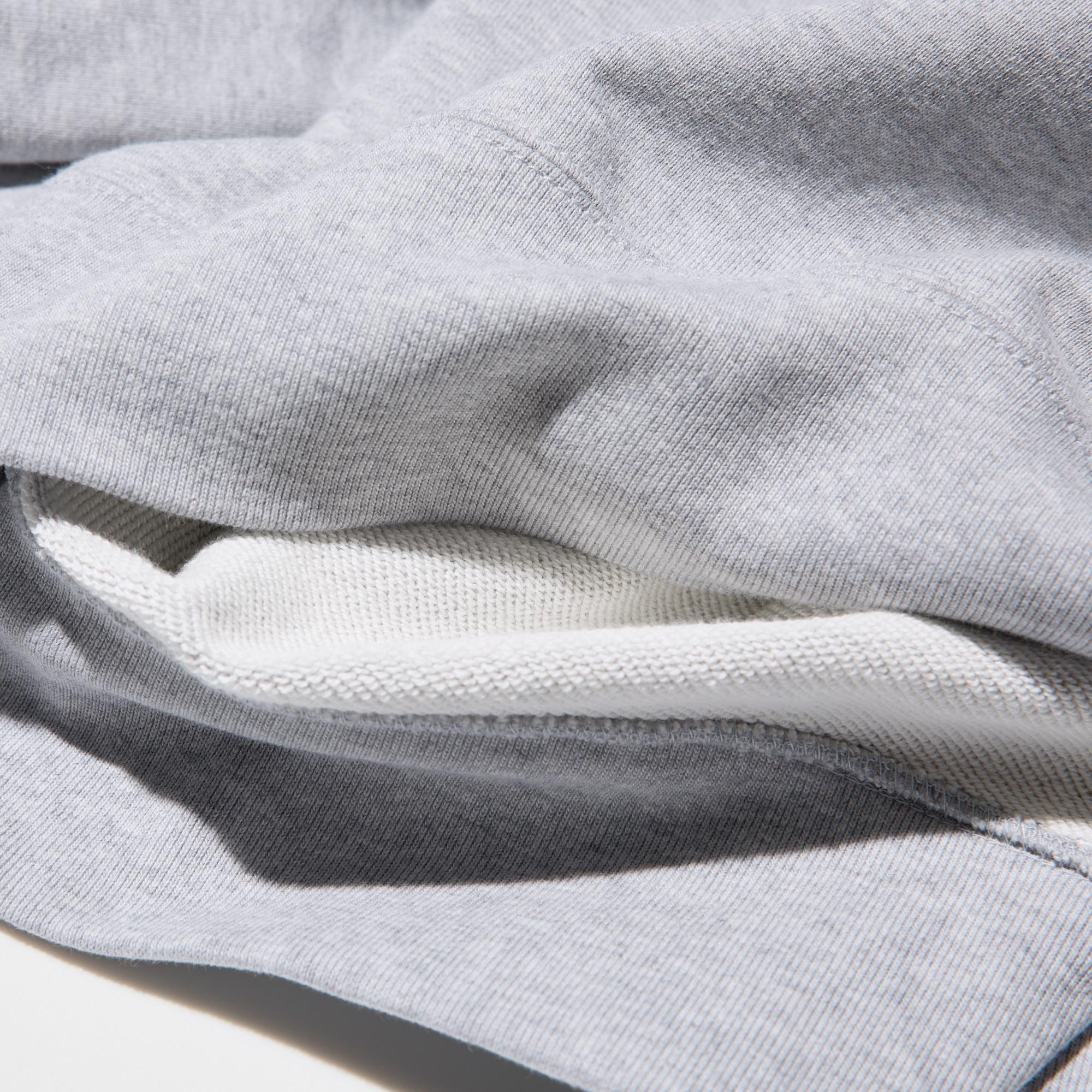 Unisex SWEATSHIRT | UNIQLO CA