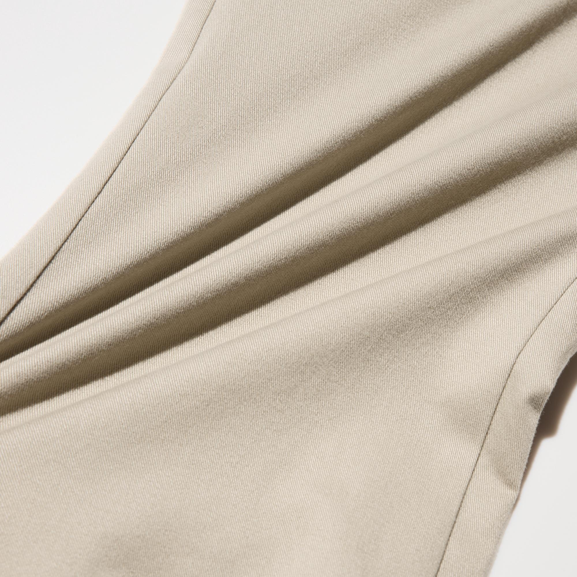 Men's Slim Chino Pants | UNIQLO CA