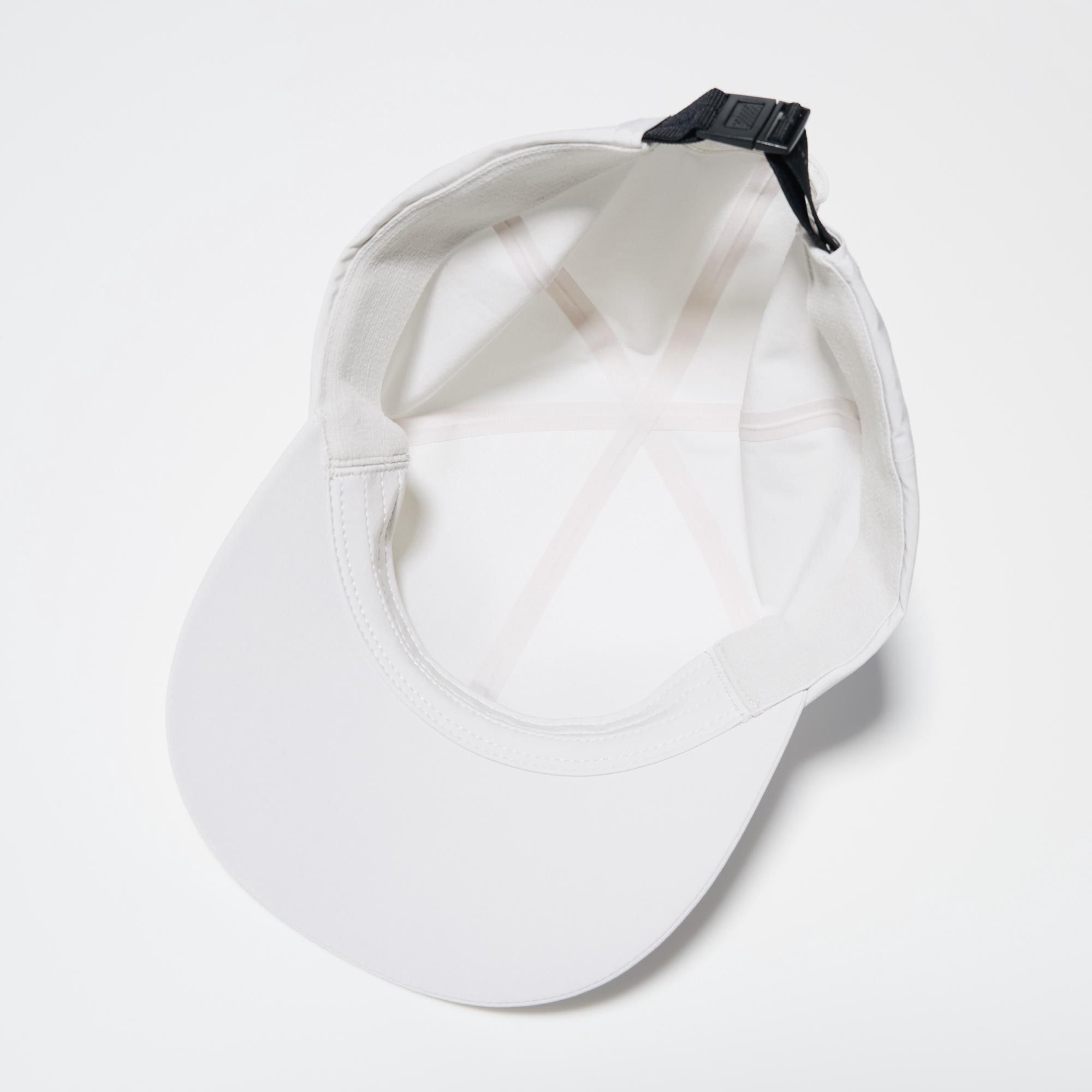 Unisex UV Protection Cap | 2-Way Stretch | UNIQLO CA
