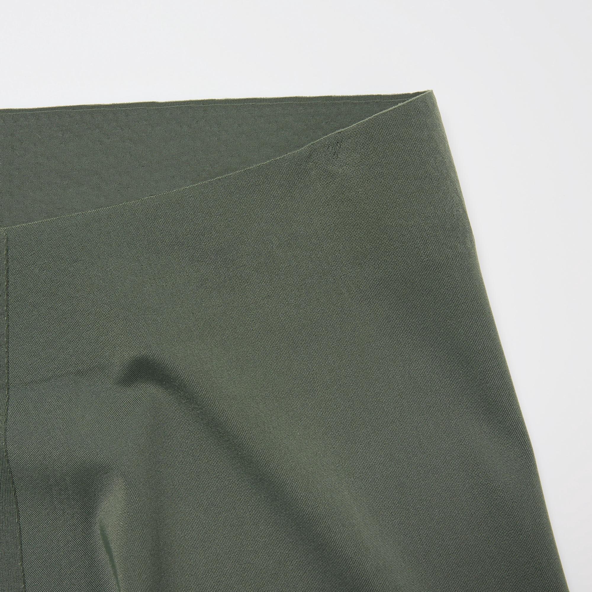Men's AIRism Ultra Seamless Boxer Briefs | UNIQLO CA