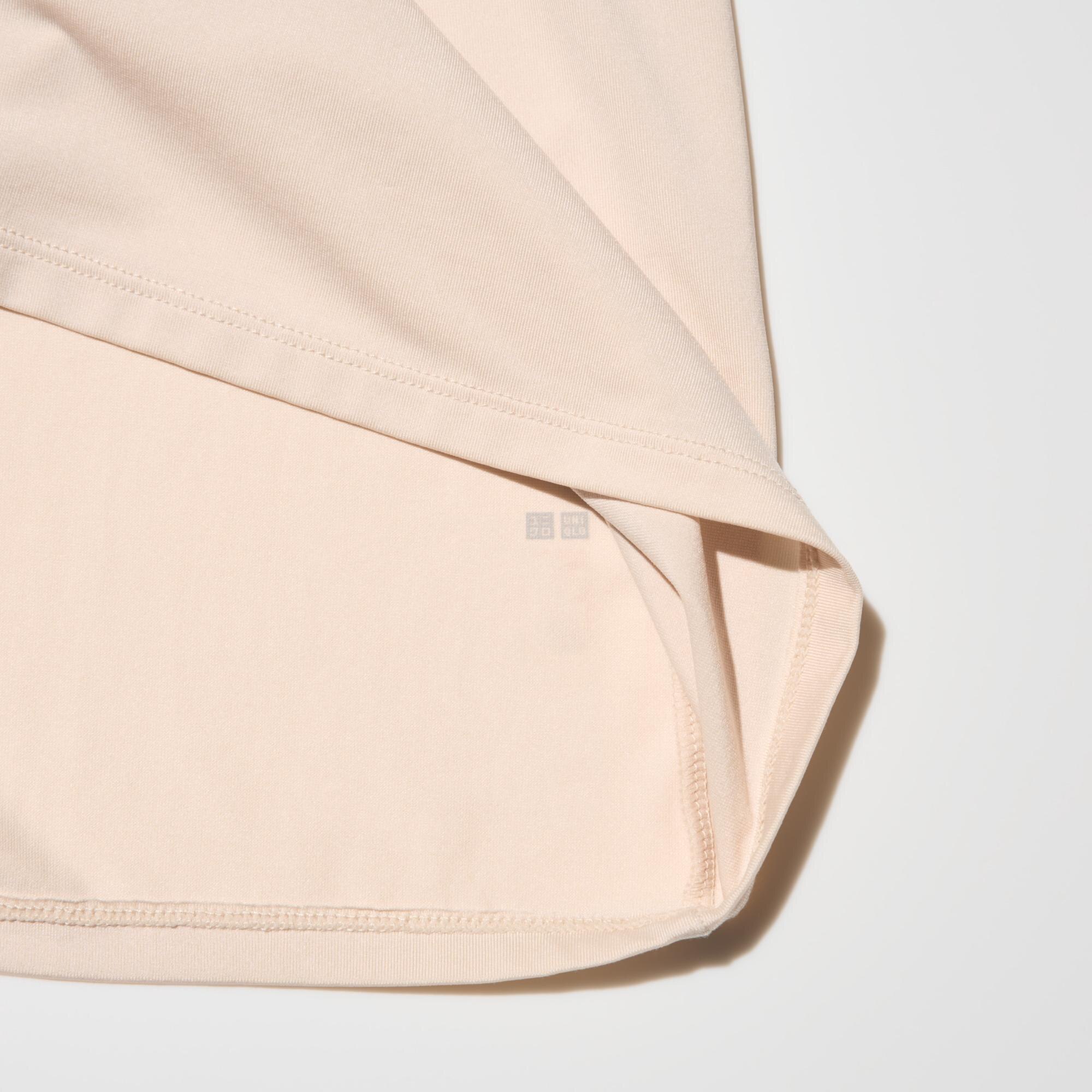 Women's AIRism SLEEVELESS TOP | UNIQLO CA