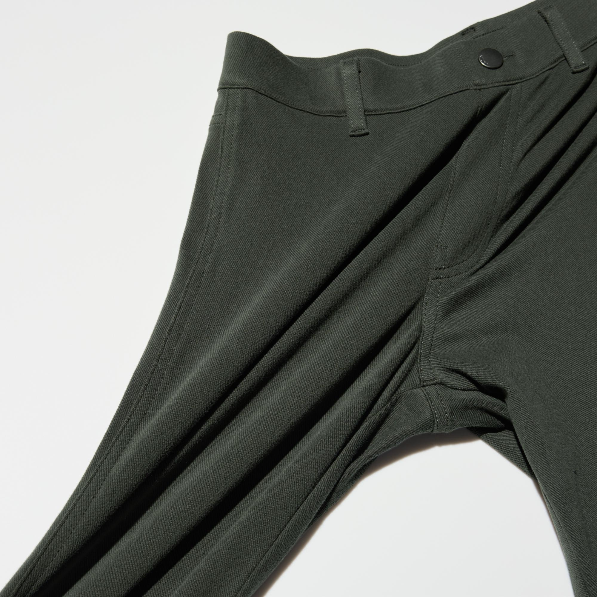 Women's EXTRA STRETCH LEGGINGS PANTS | UNIQLO CA