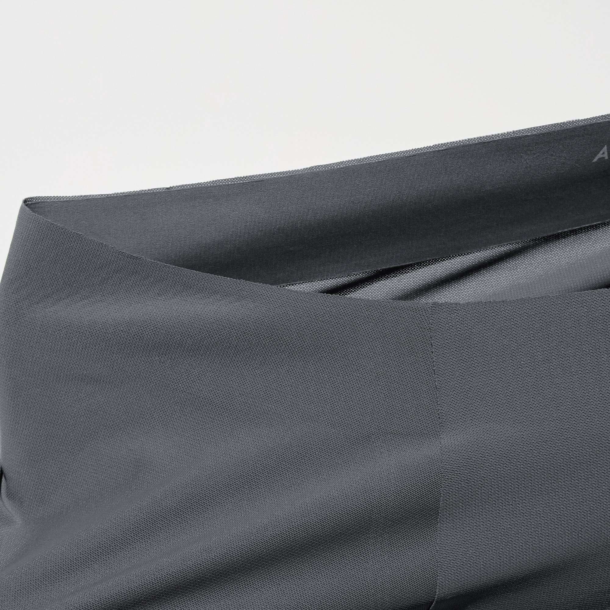Men's AIRism Mesh Ultra Seamless Boxer Briefs | UNIQLO CA