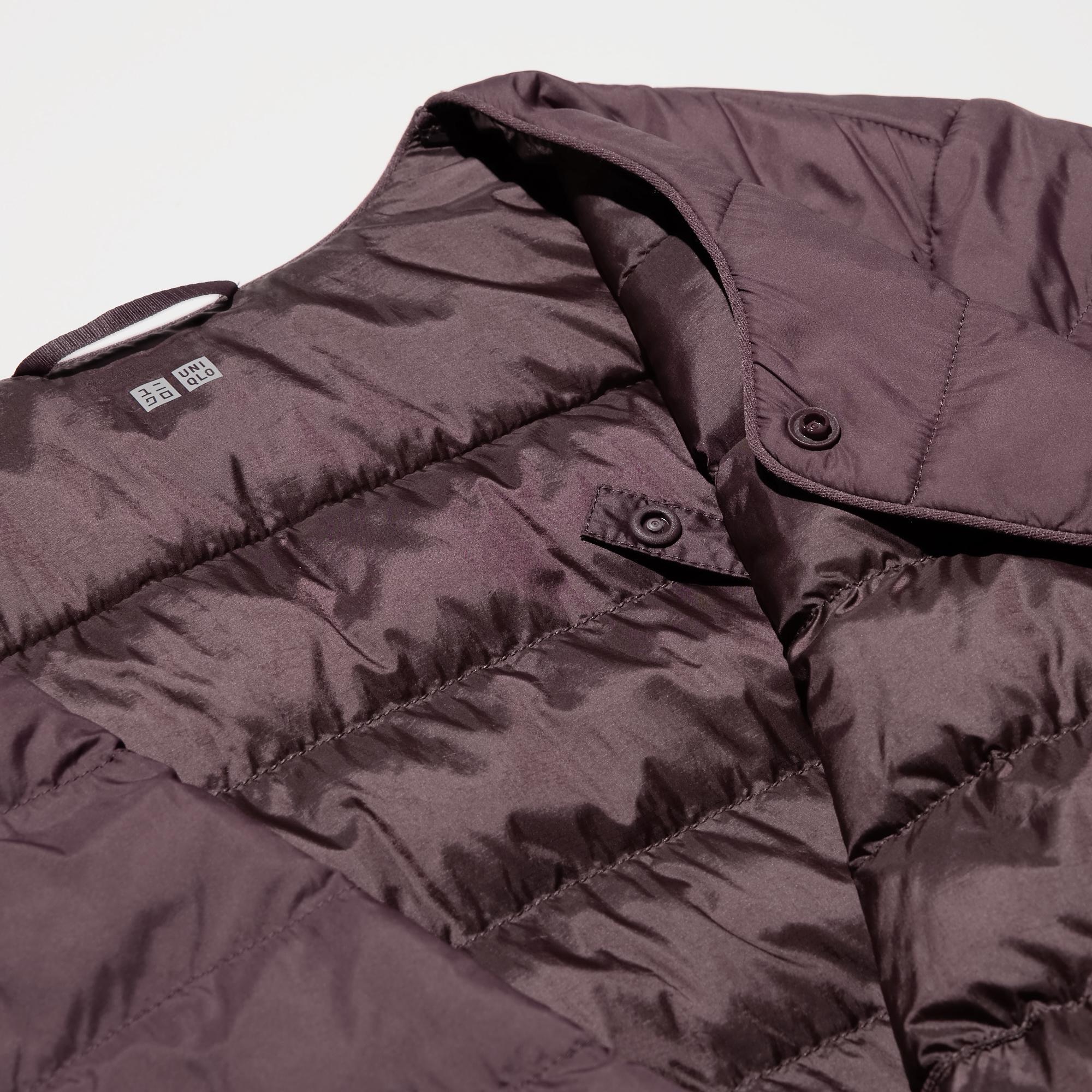 Women's PUFFTECH COMPACT JACKET | UNIQLO CA