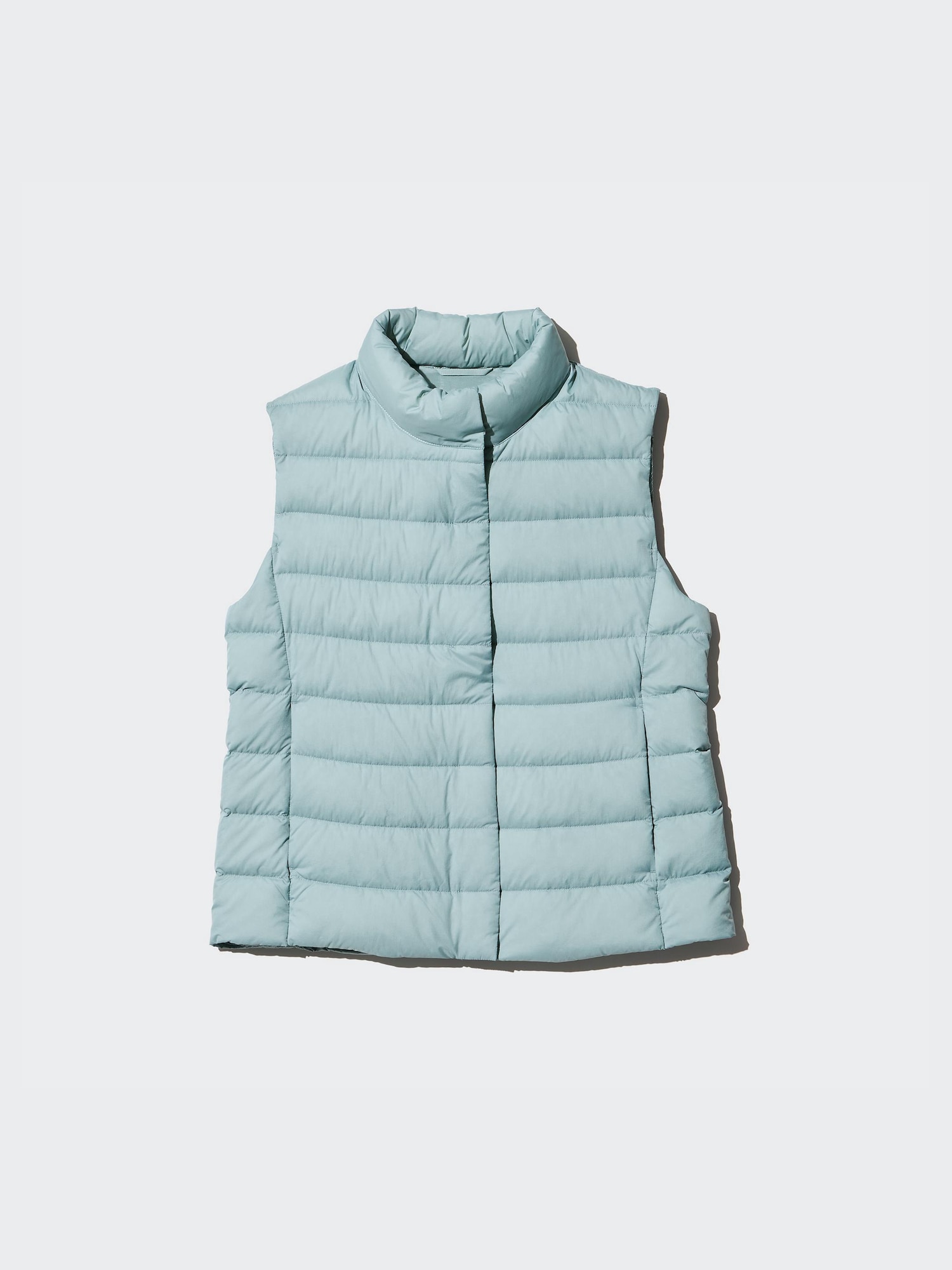 Women's ULTRA LIGHT DOWN VEST | UNIQLO CA