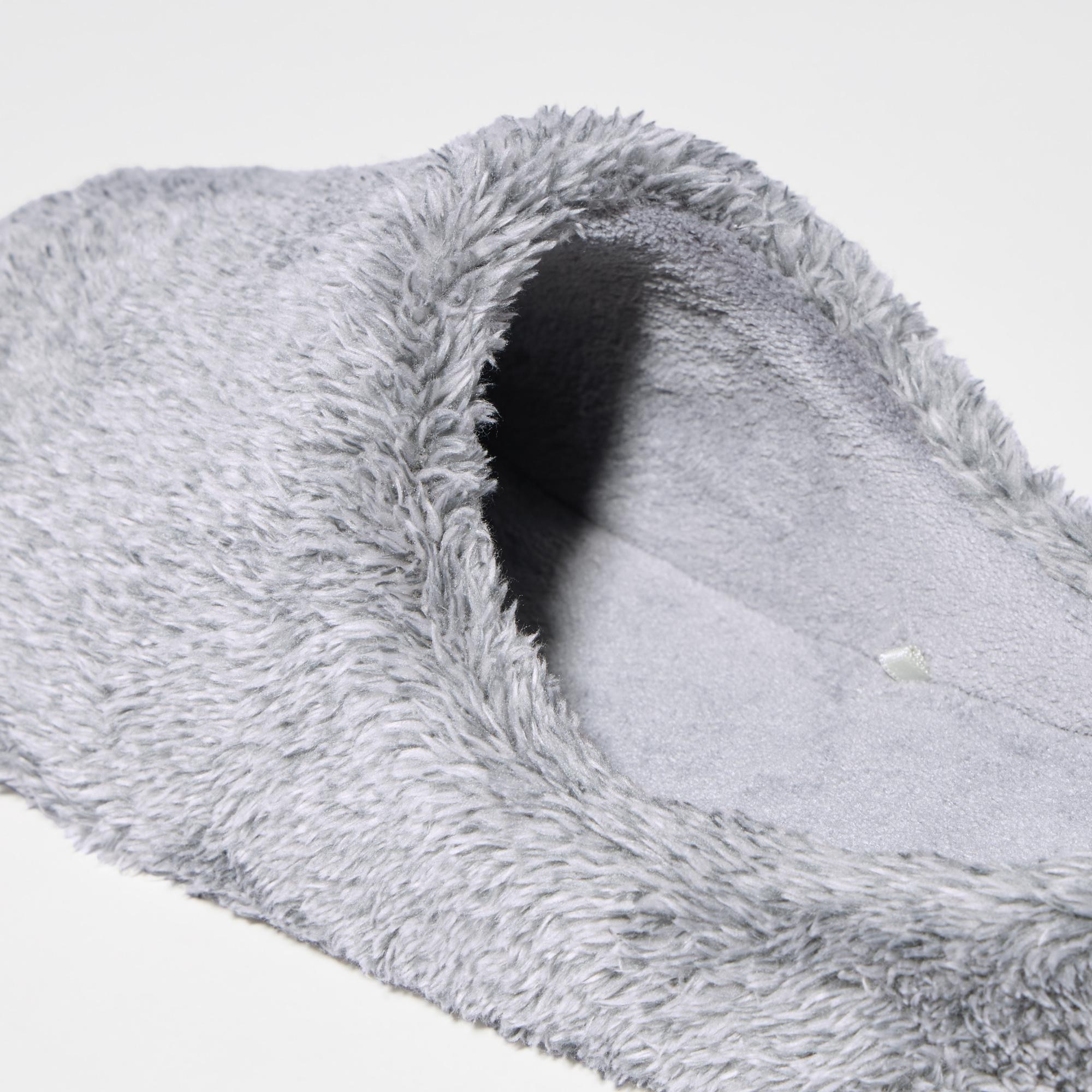 Unisex ROOM SHOES | UNIQLO CA