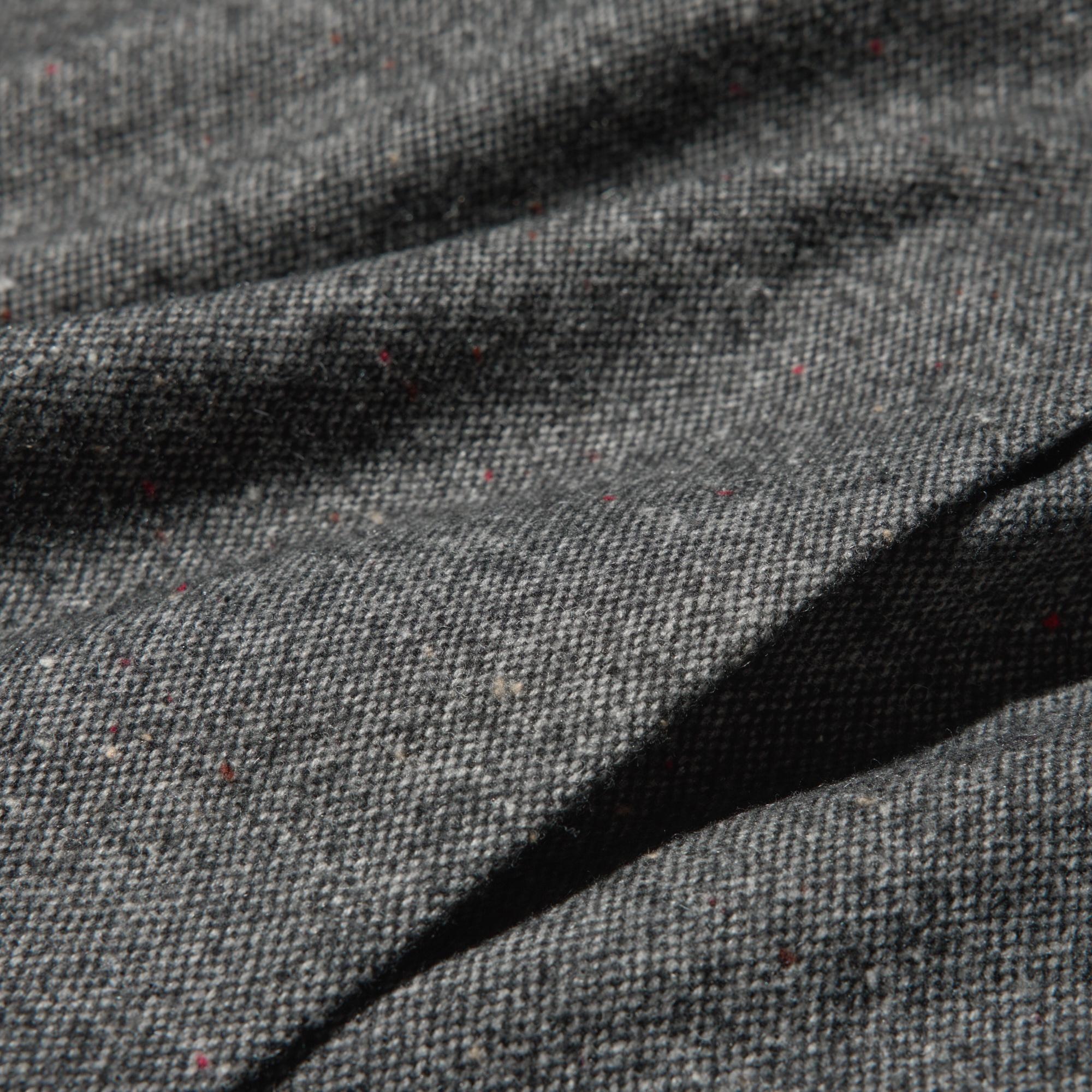 Women's Wool Blend Wrap Skirt | Tweed | UNIQLO CA