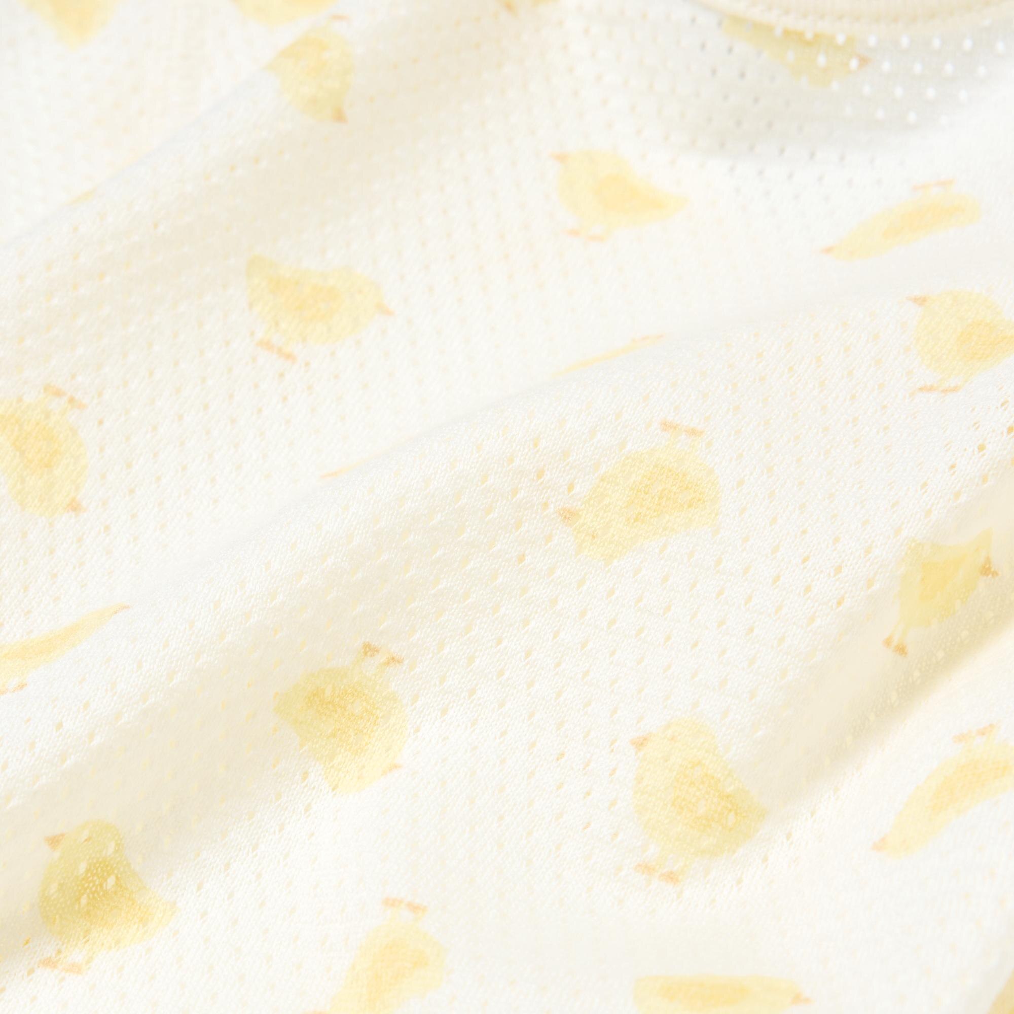 Baby COTTON MESH INNER ONESIE | UNIQLO CA