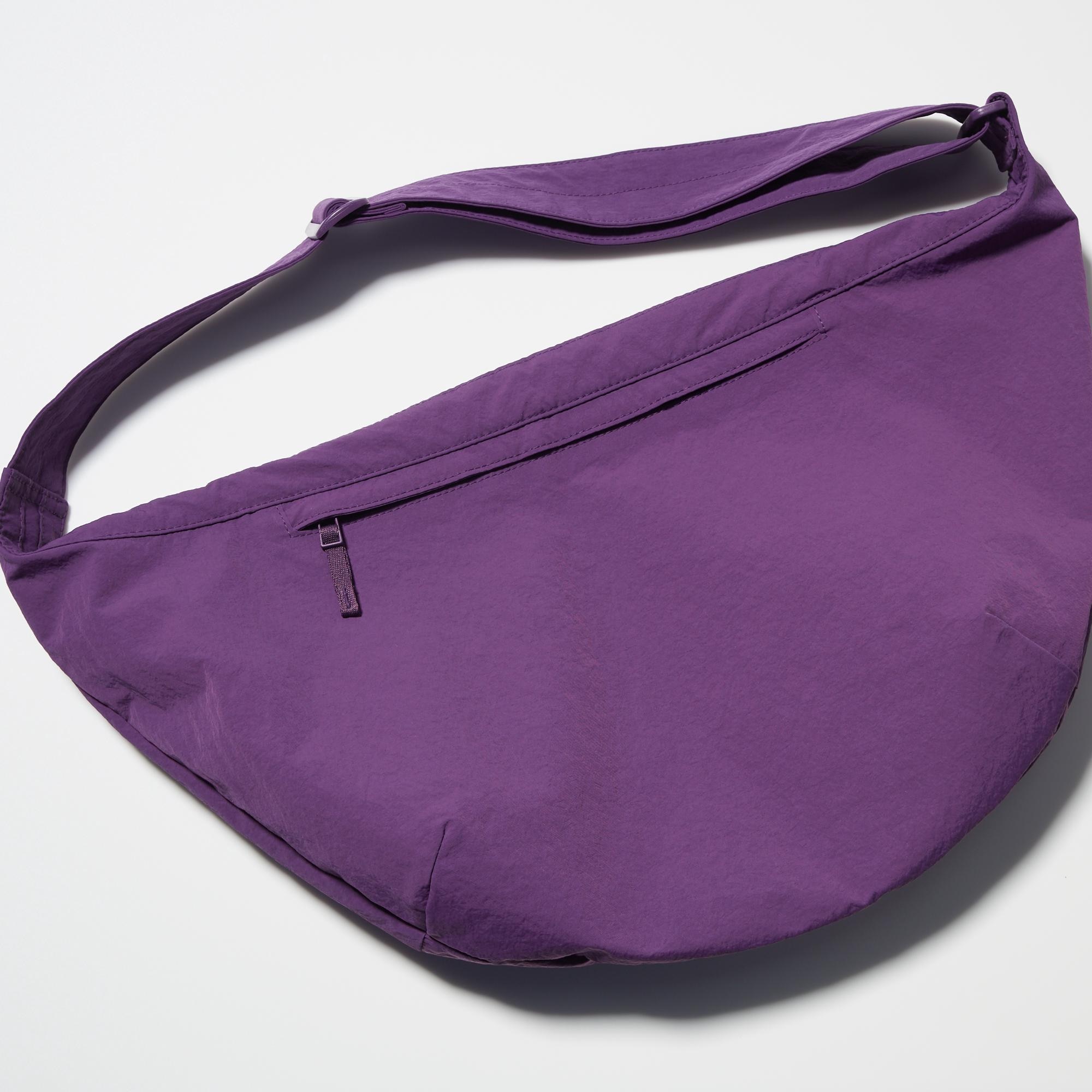Unisex Shoulder Bag | UNIQLO CA