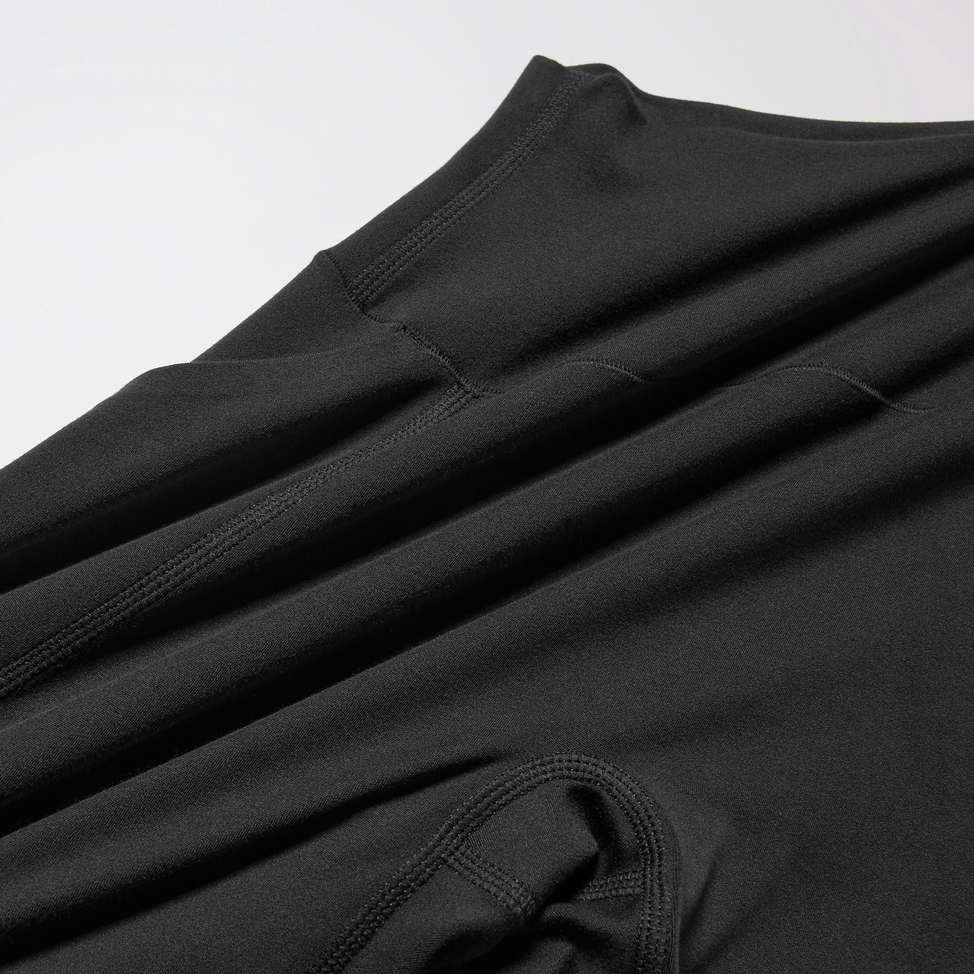 Women's AIRism Soft Leggings | UNIQLO CA
