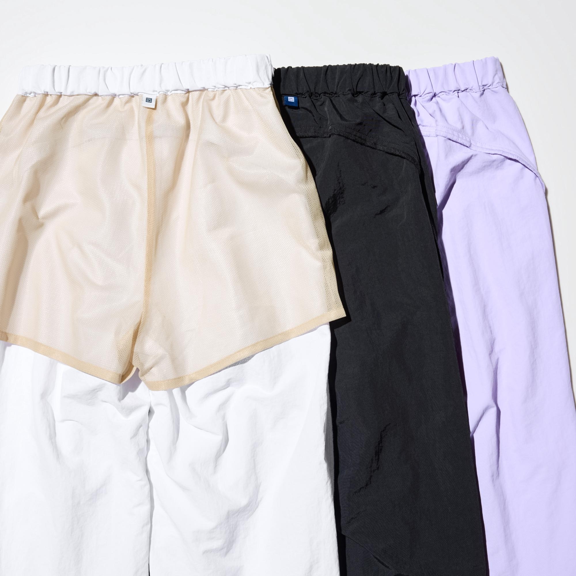 Kids Track Jogger Pants | UNIQLO CA