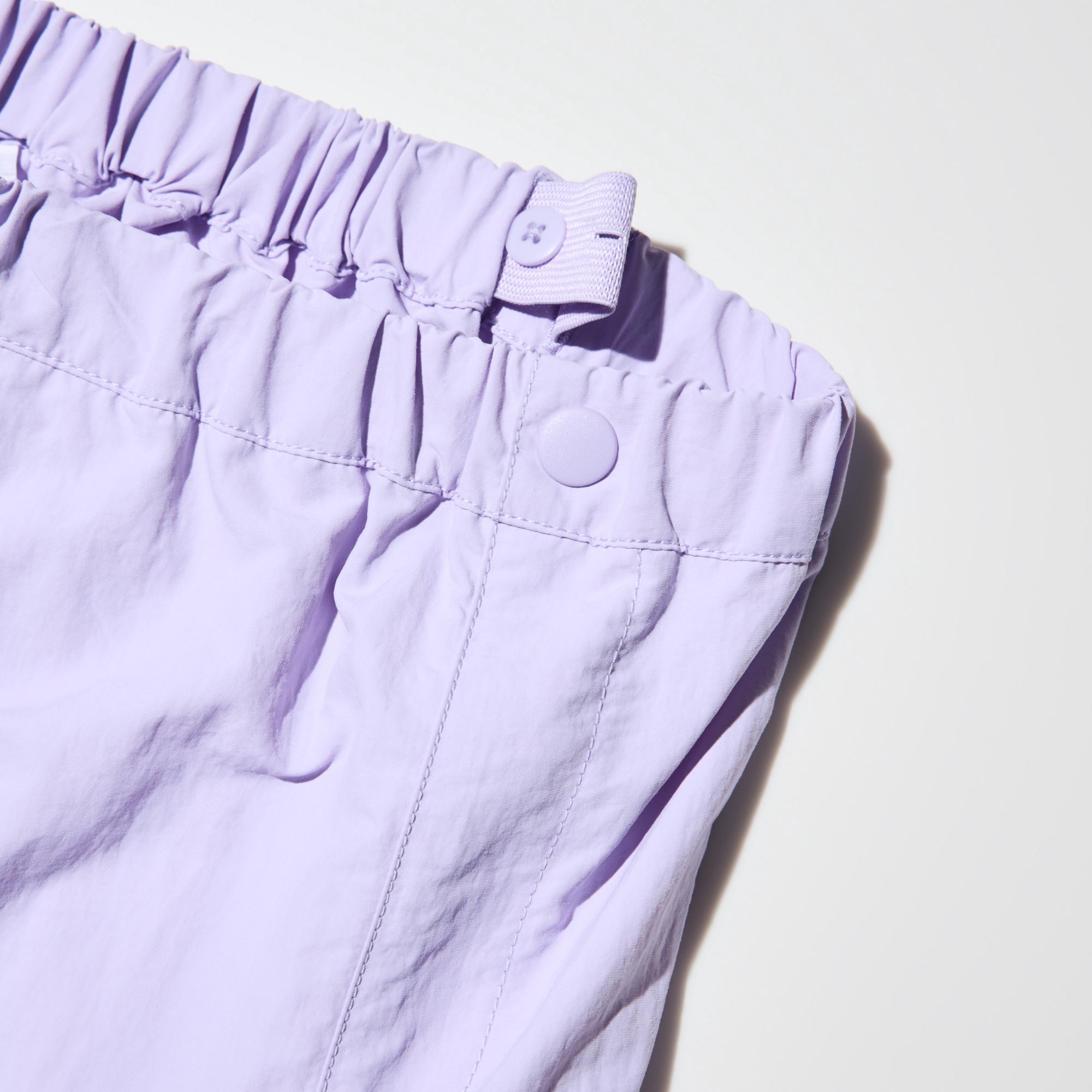Kids Track Jogger Pants | UNIQLO CA