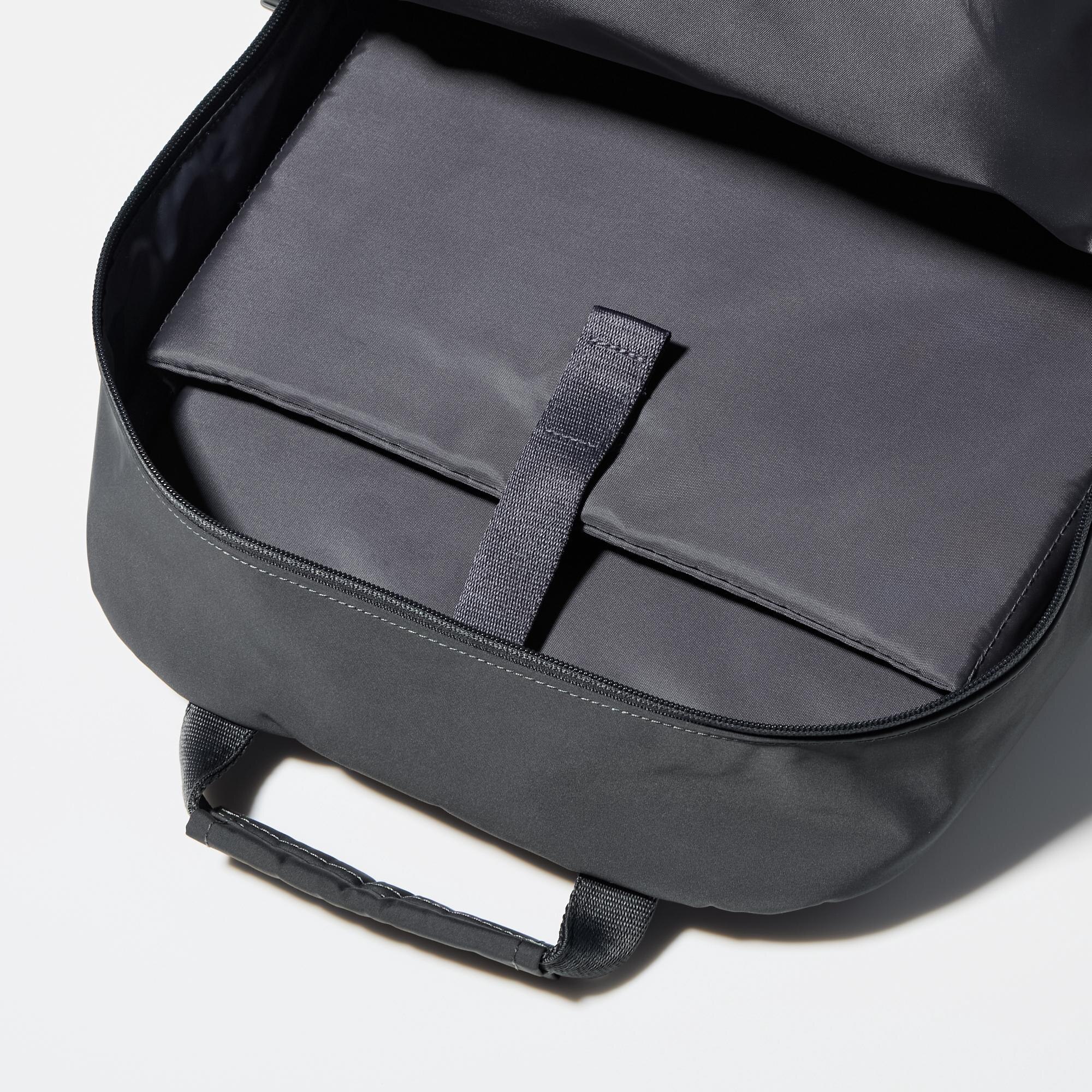 Unisex FUNCTIONAL BACKPACK | UNIQLO CA