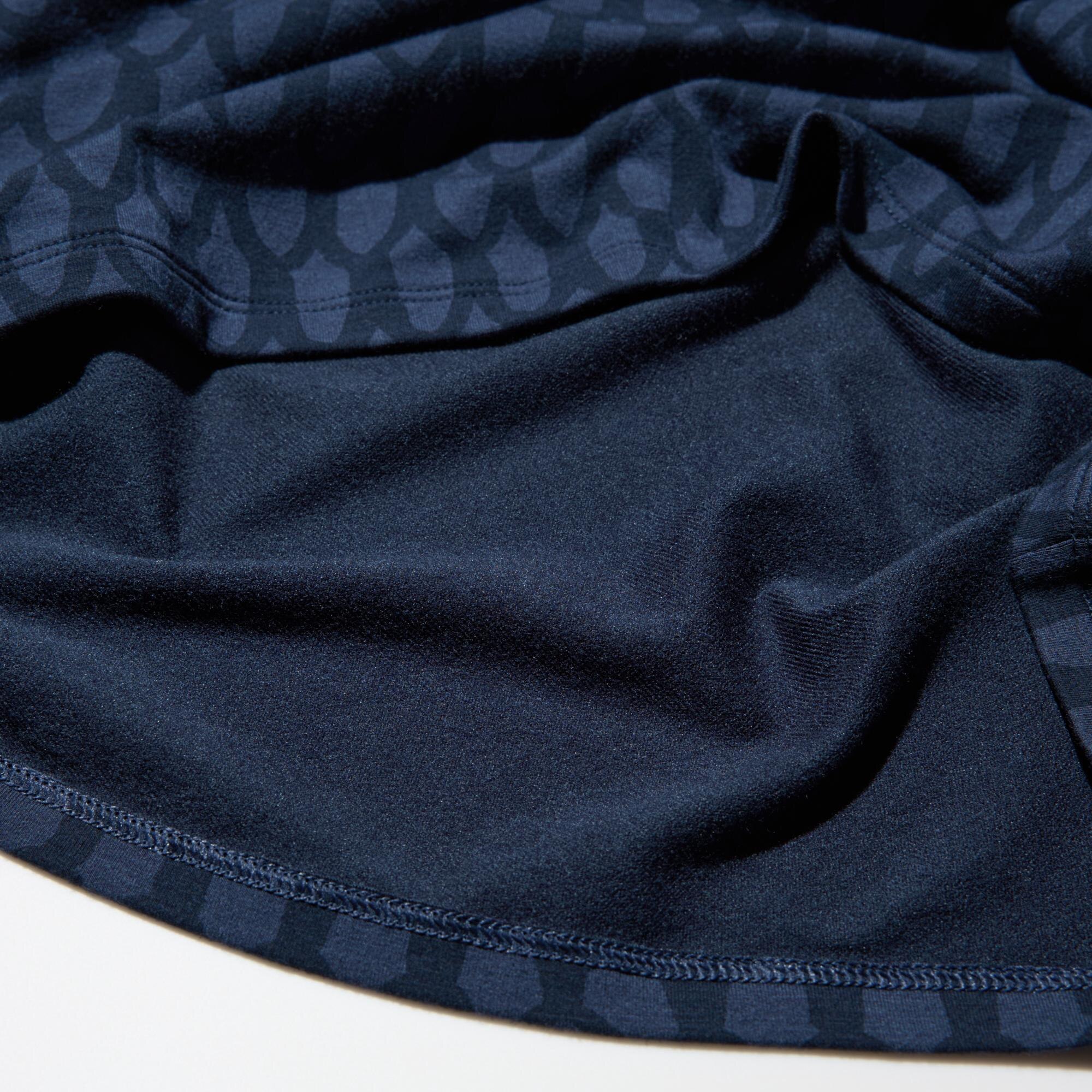 T-SHIRT HEATTECH COL ROULÉ pour Femme | UNIQLO CA