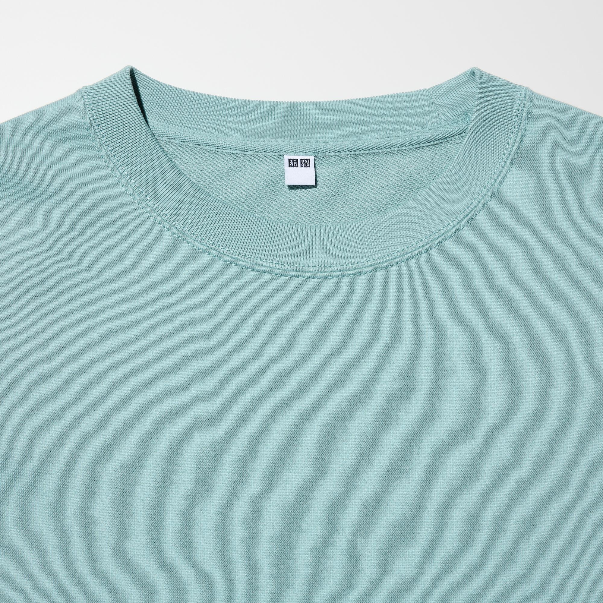 Unisex SWEATSHIRT | UNIQLO CA